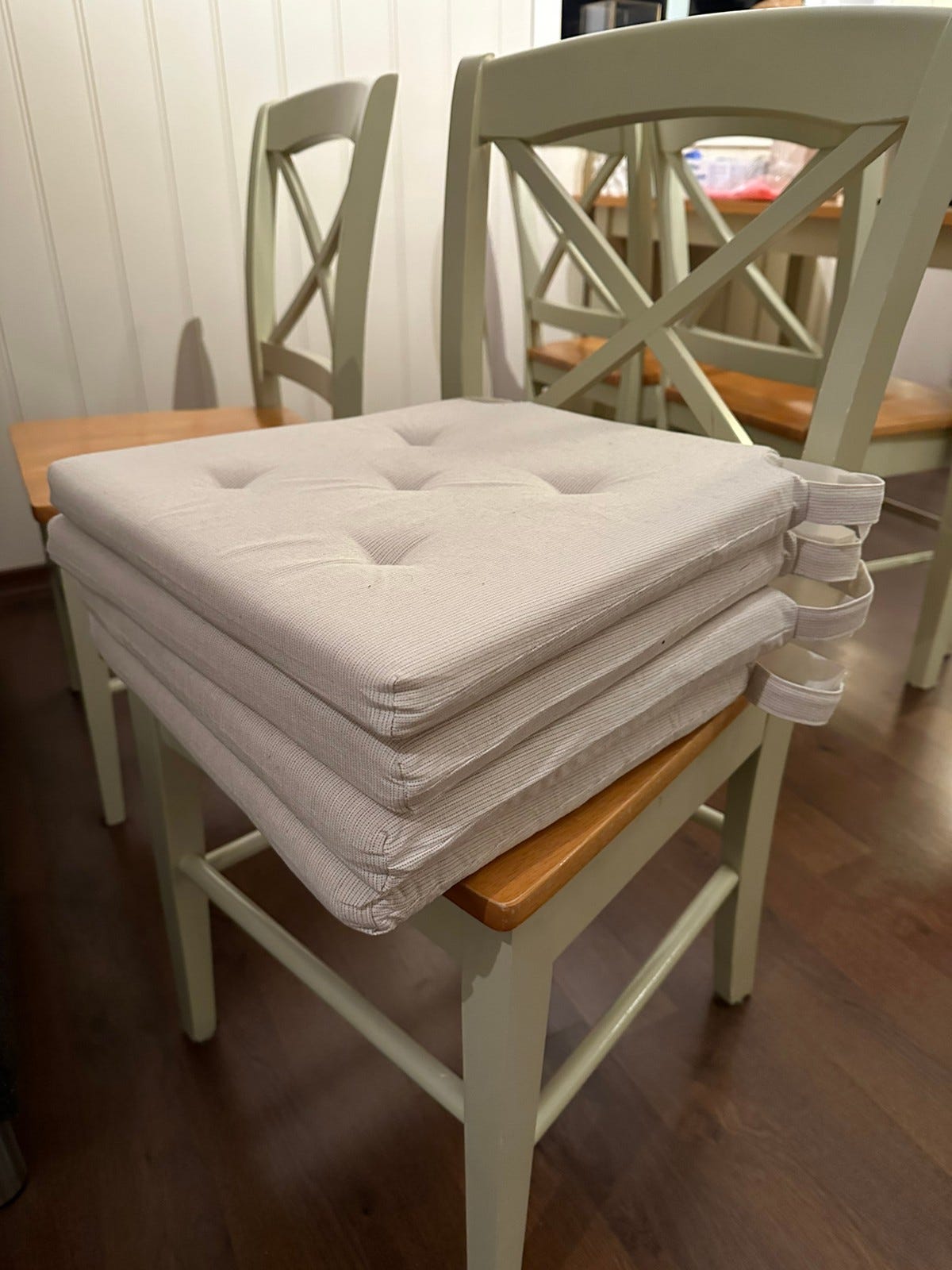 IKEA stolputer | FINN torget