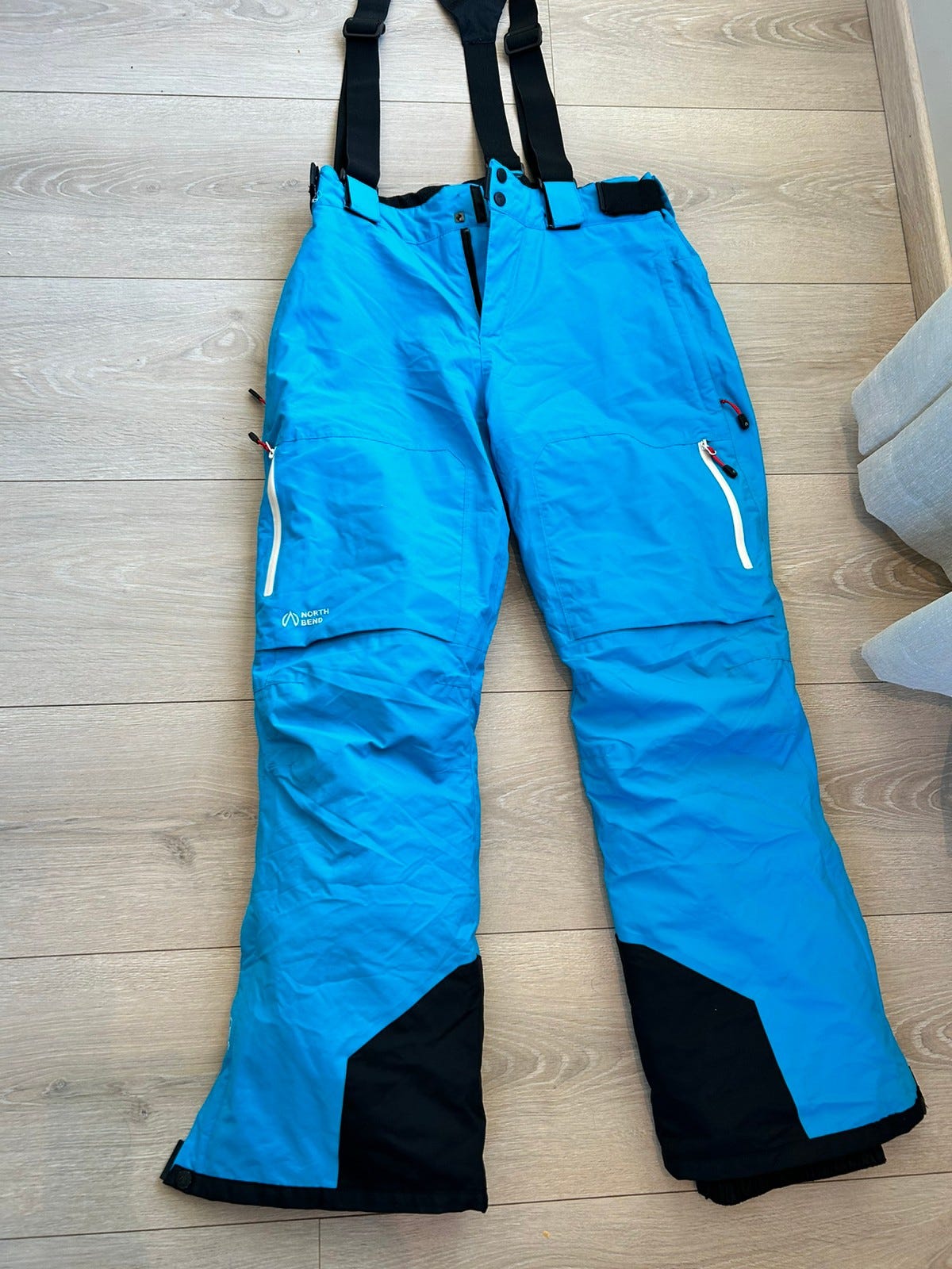 Skibukse/vinterbukse/alpinbukse | FINN torget