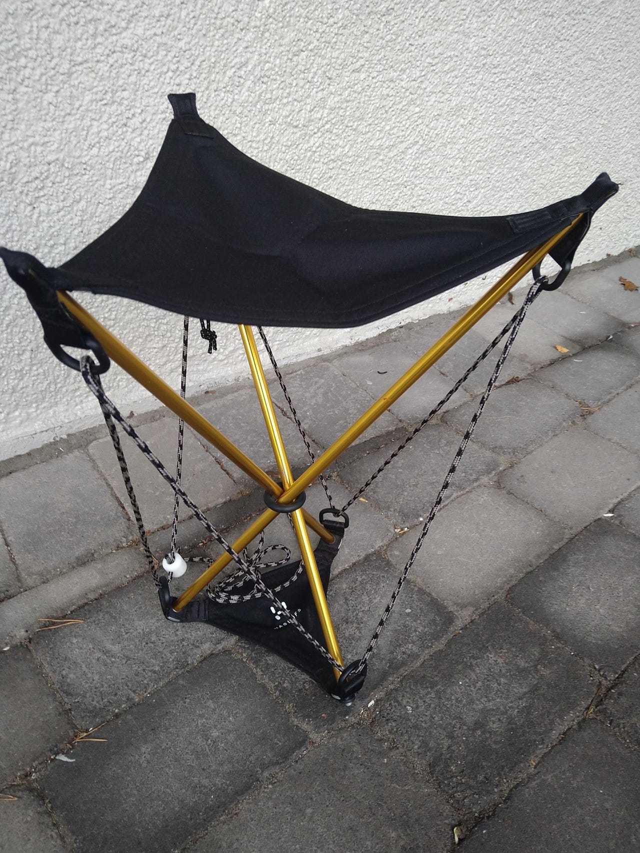 Hagløfs tur stol | FINN torget