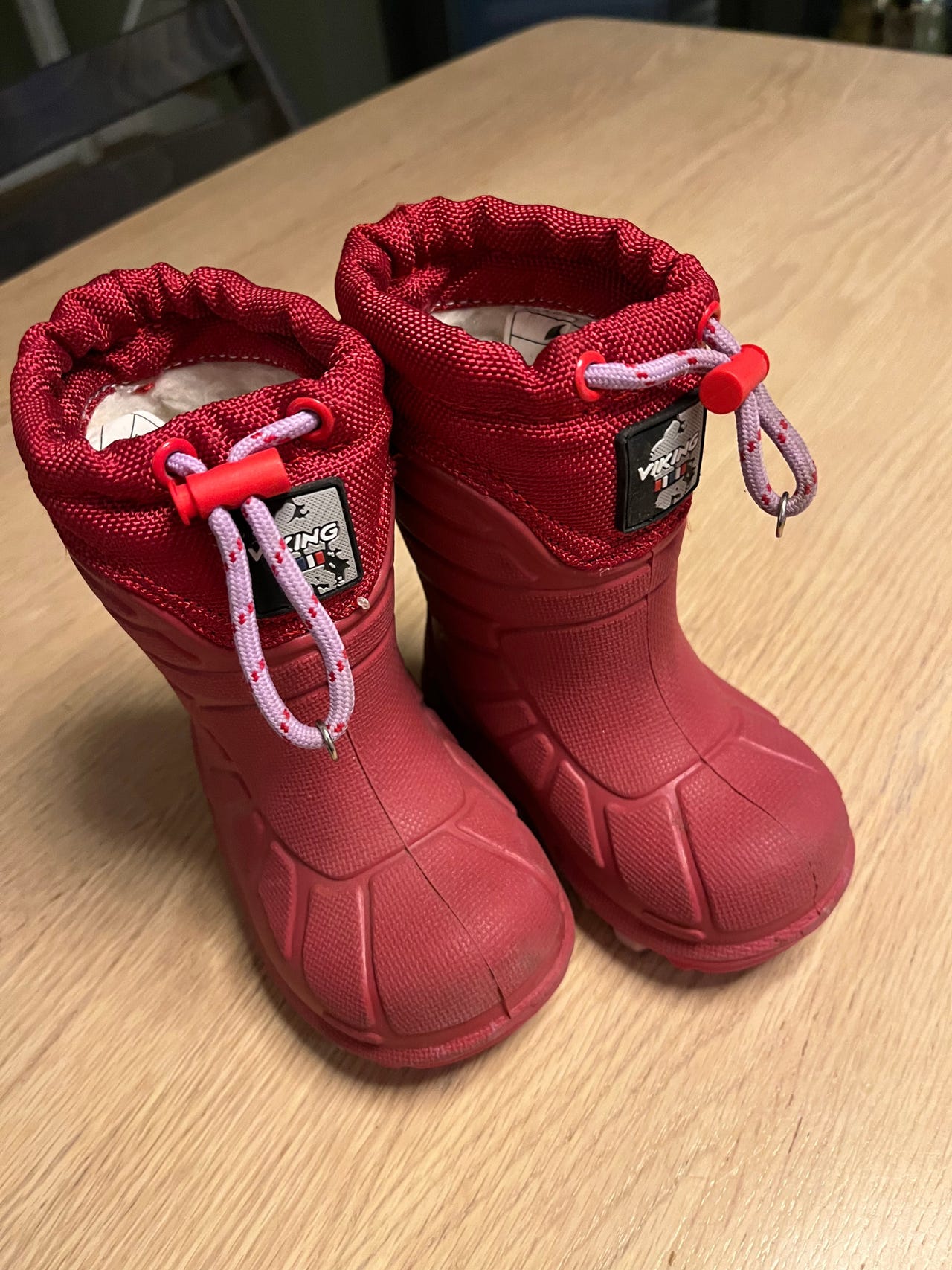 Viking cherrox | FINN-torget