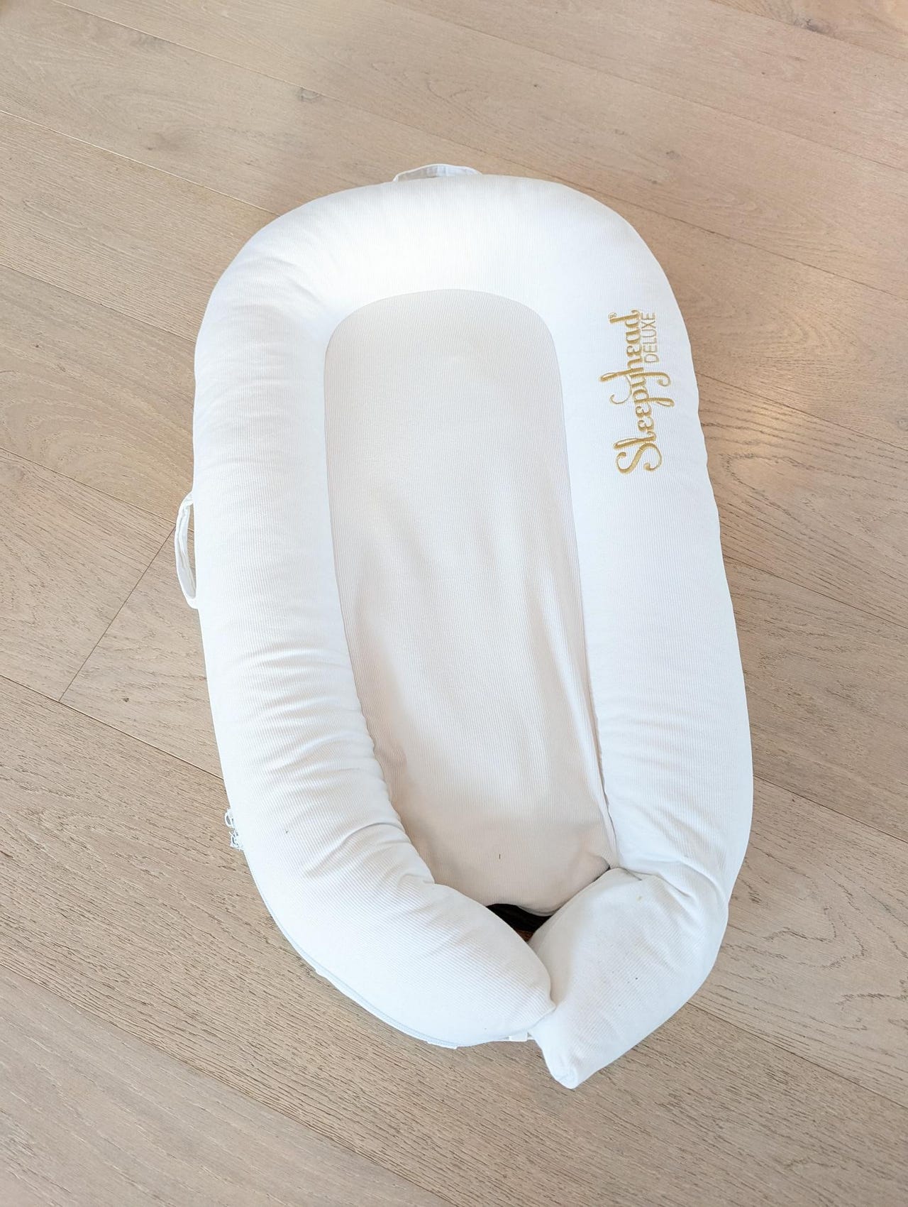 Sleepyhead baby nest | FINN-torget