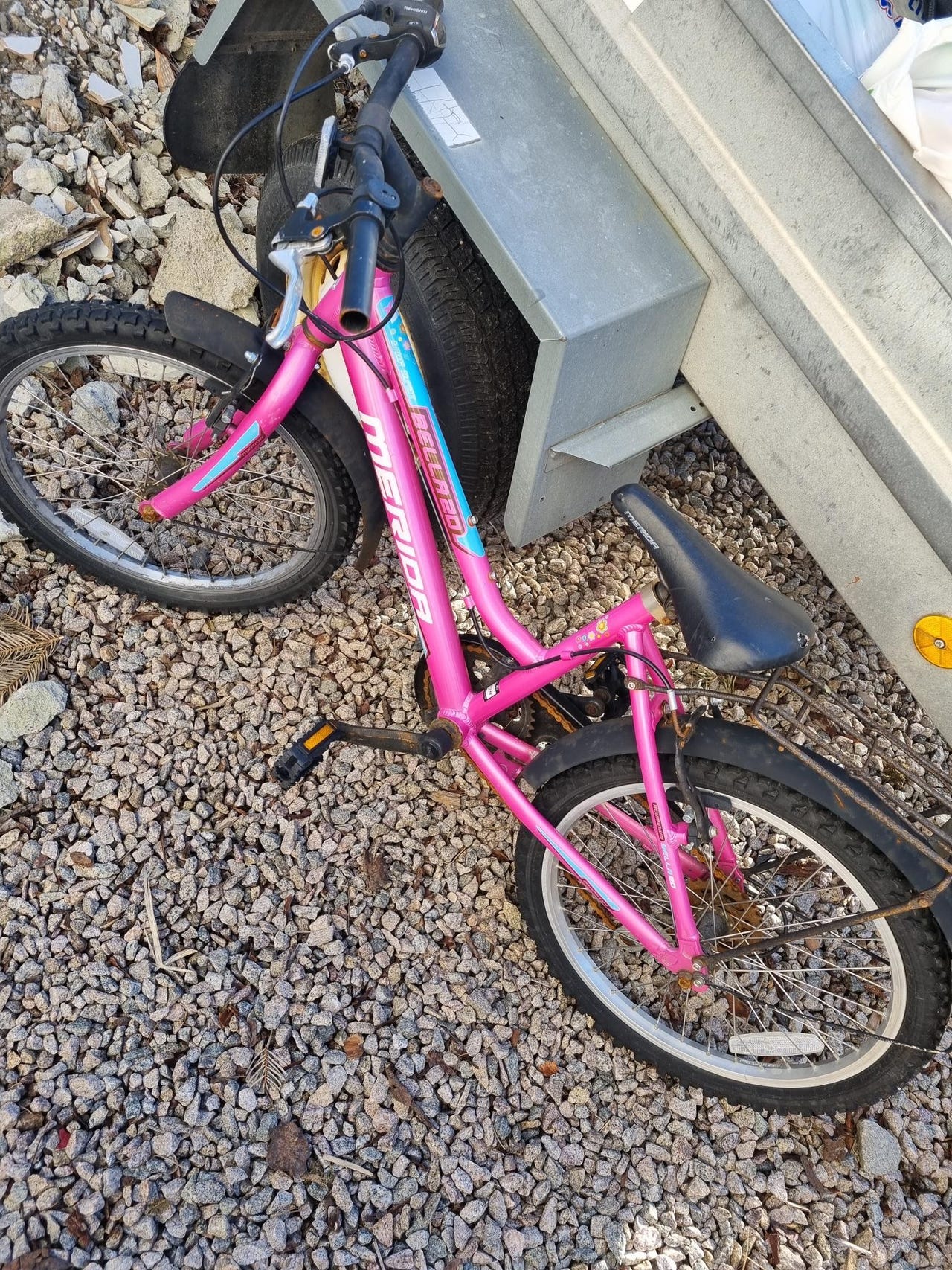 Merida Bella 20 | FINN torget