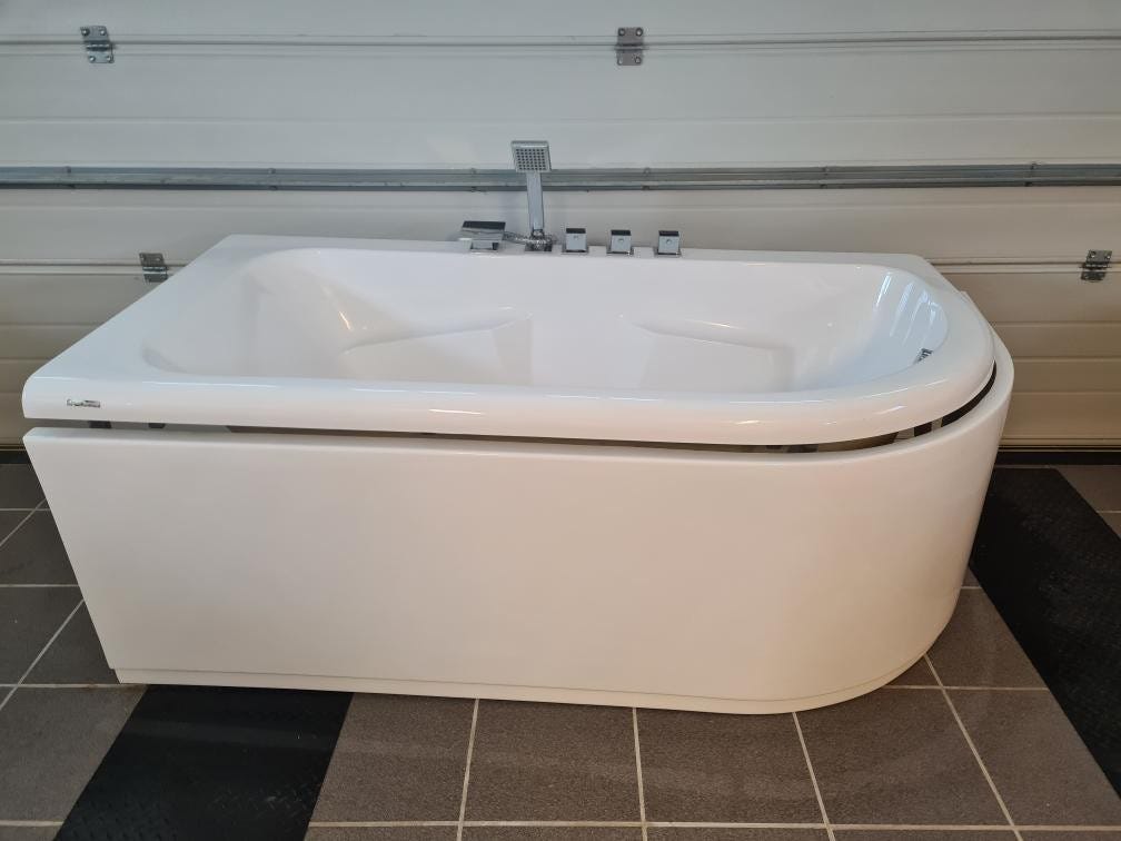 Vikingbad | FINN torget