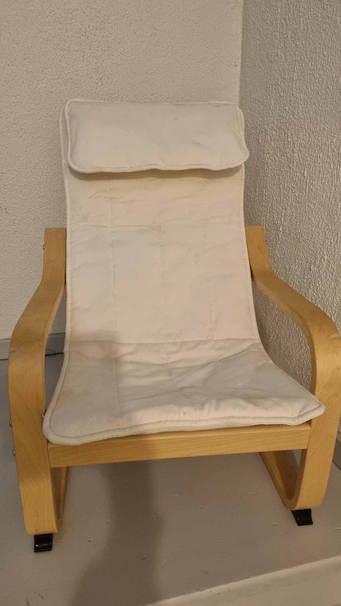 Lenestol for barn, IKEA | FINN torget