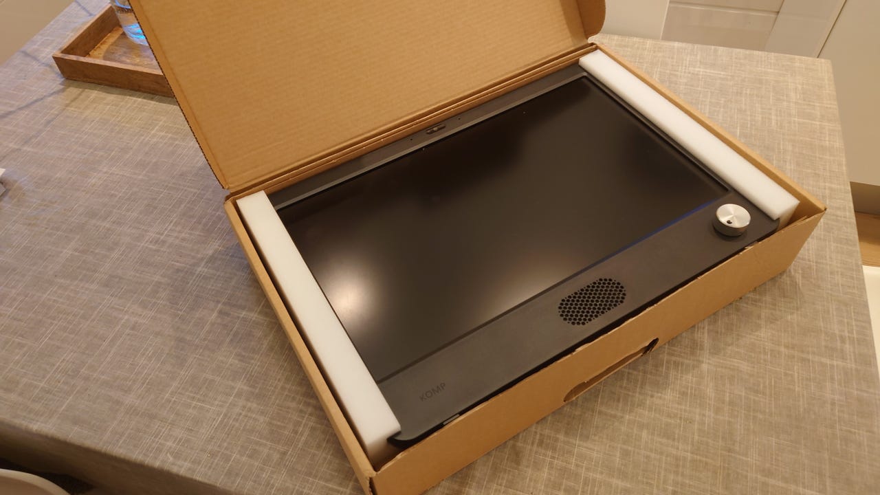 No Isolation Komp - ny type, ubrukt | FINN torget