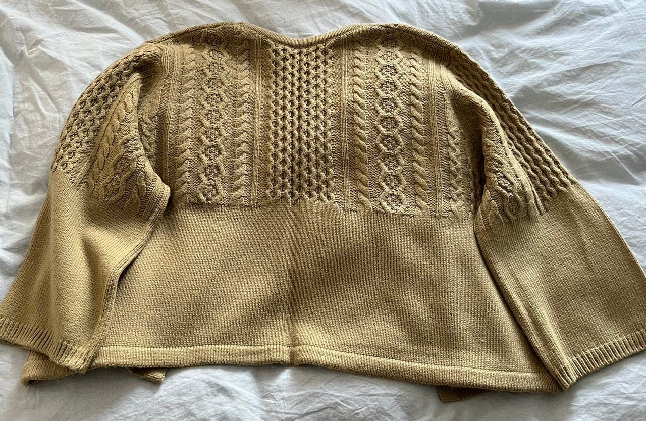 byTimo -Cardigan | FINN torget