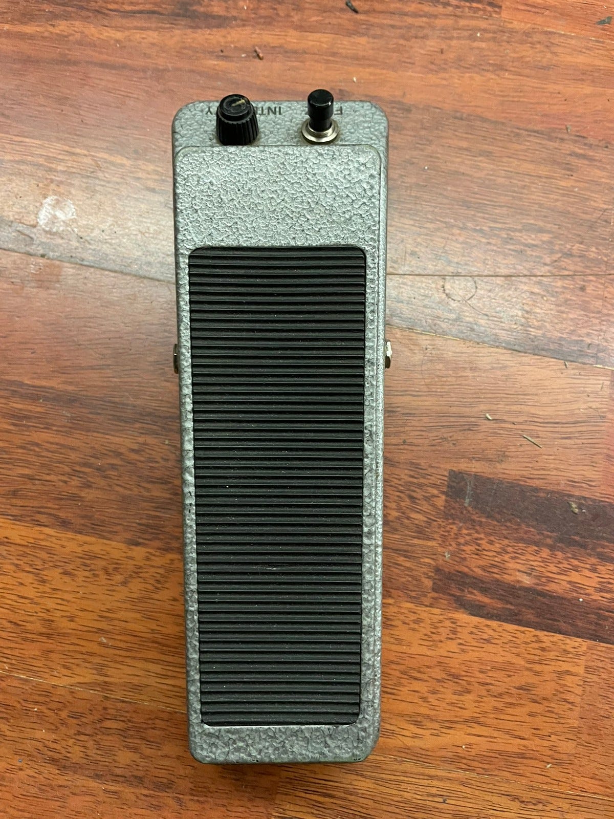 60 talls Schaller fuzz swell wha | FINN torget