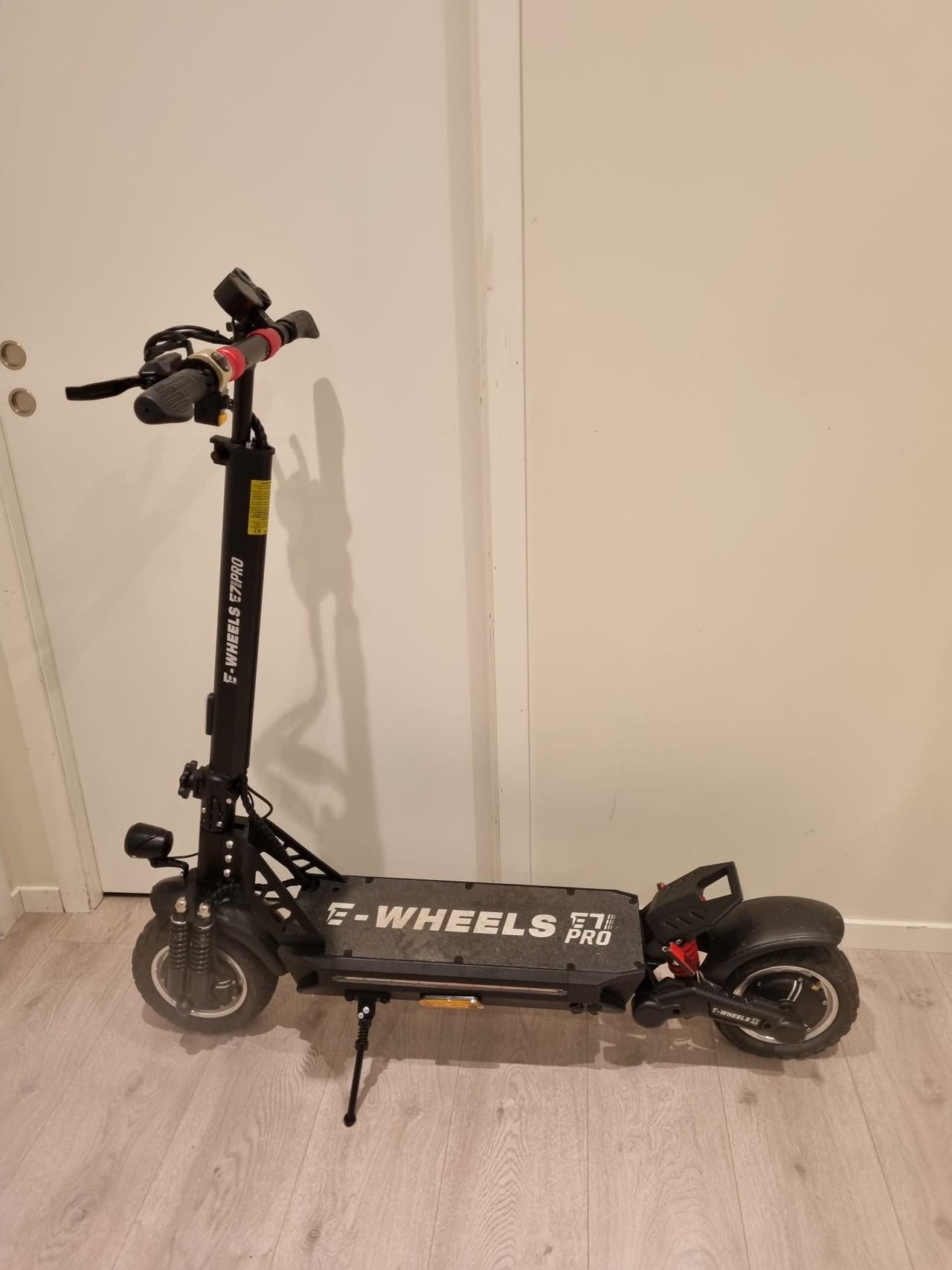 E Wheels Review at Bobby Mosca blog