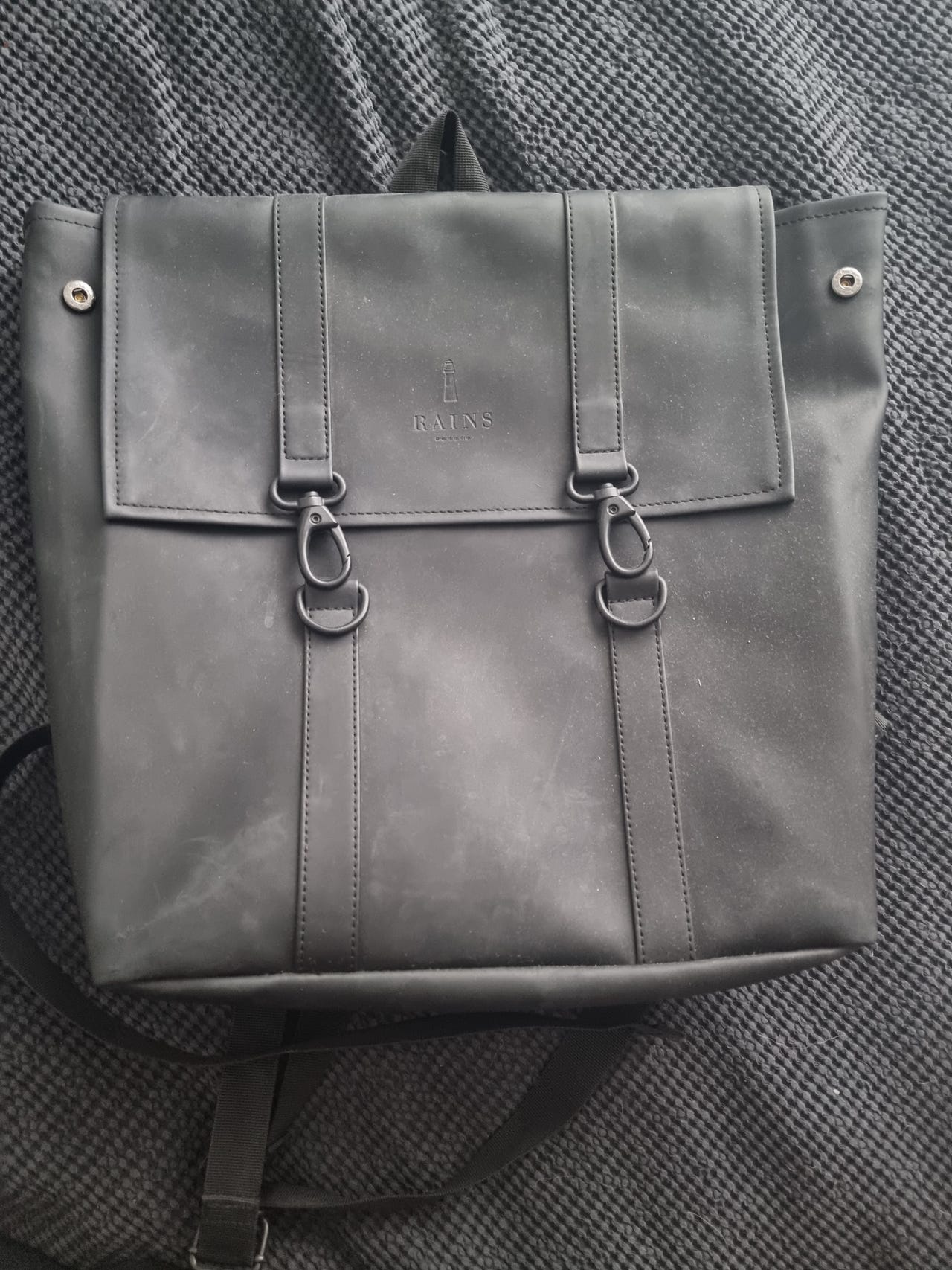 Rains sekk | FINN-torget