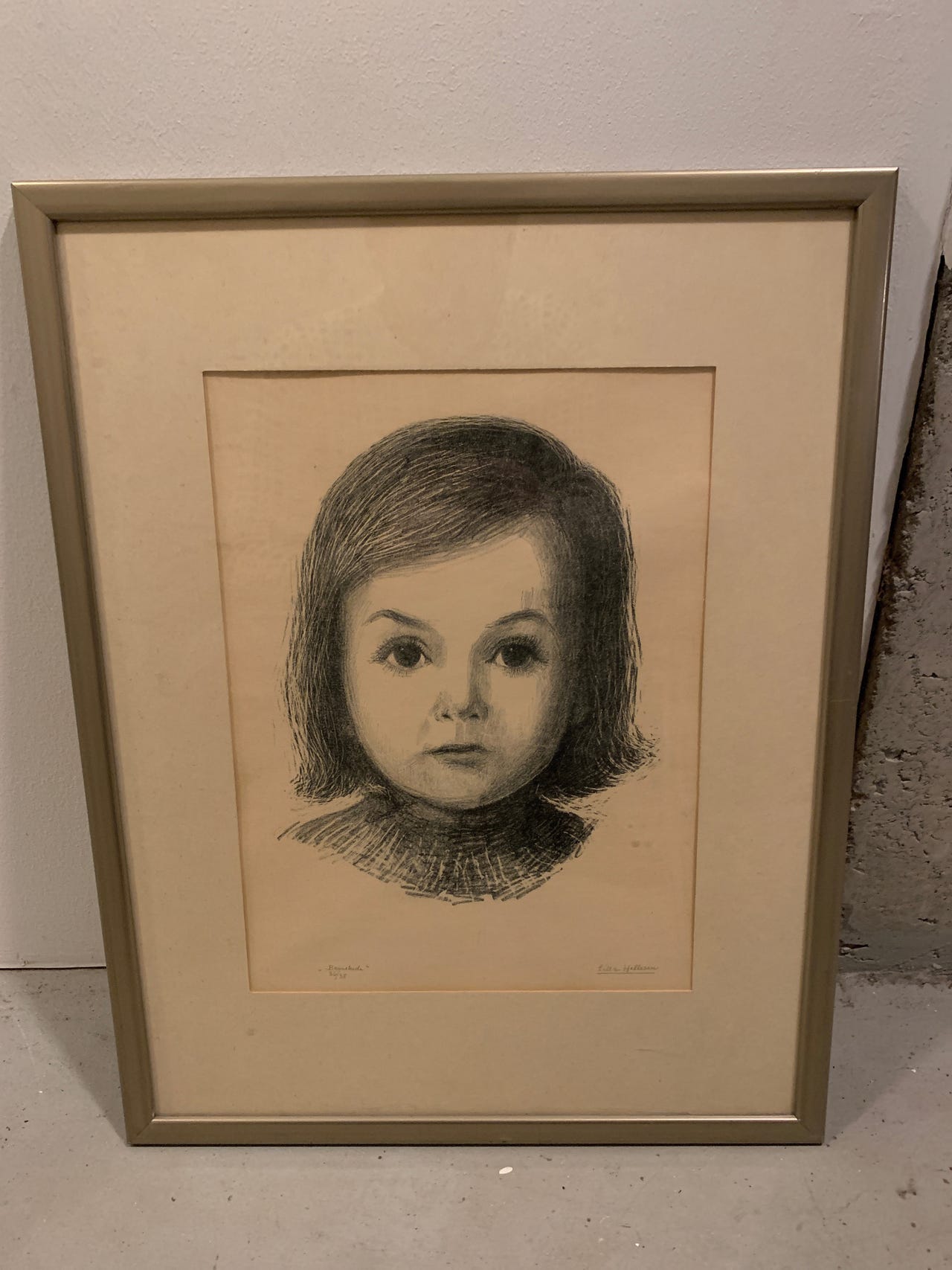 Lilla Hellesen «Barnehode» | FINN-torget