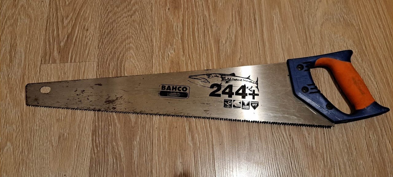 håndsag / buesag | FINN torget