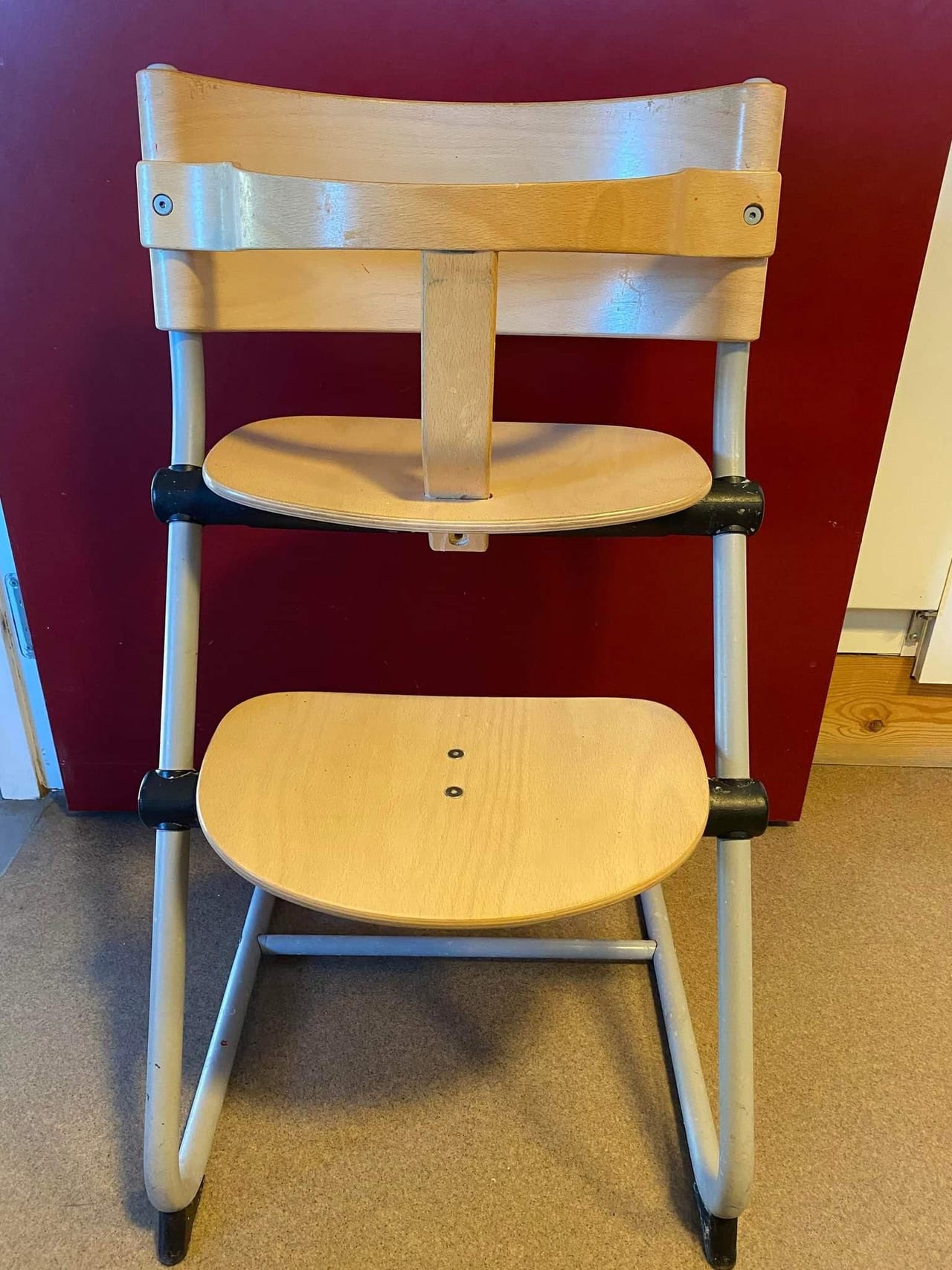 Flex barnestol | FINN torget