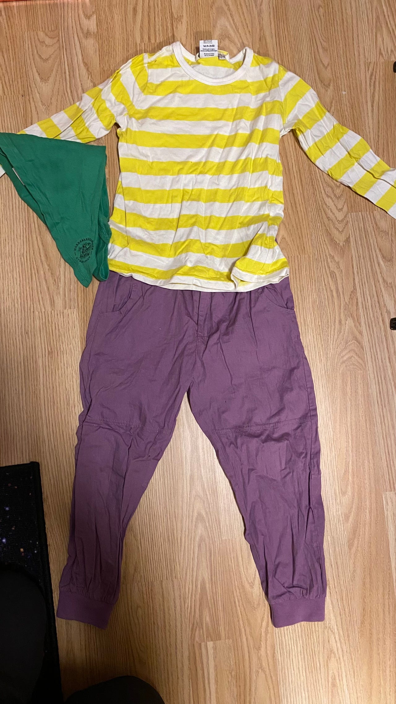 Mikkel rev kostyme, dyreparken, hakkebakkeskogen, karneval, barn | FINN ...