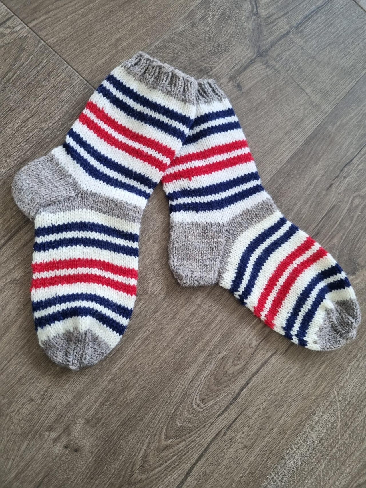 Ull-lester til barn (Str. 33) | FINN torget