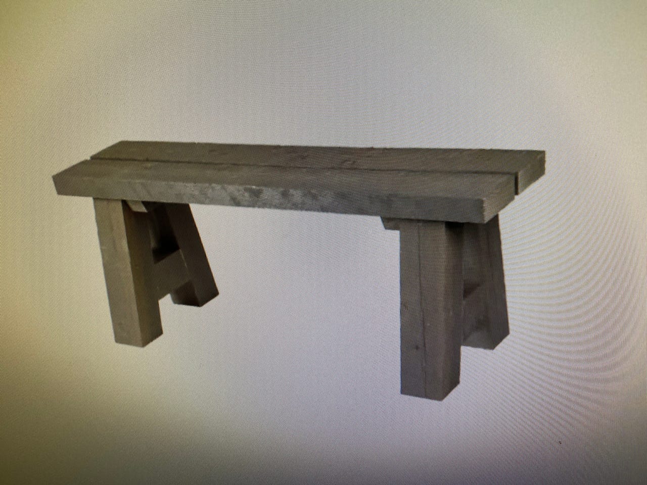 Nye flotte kraftige benker , perfekt ute rundt bålpannen | FINN torget