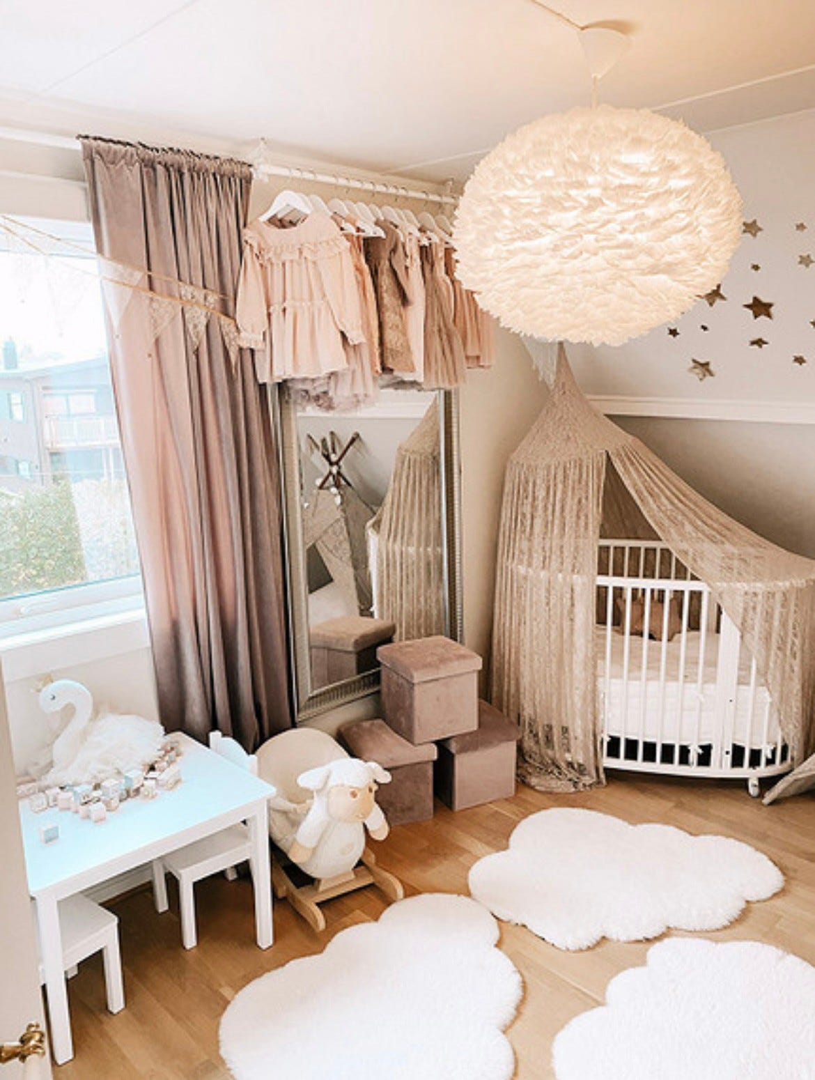 Sky teppe barnerom | FINN torget