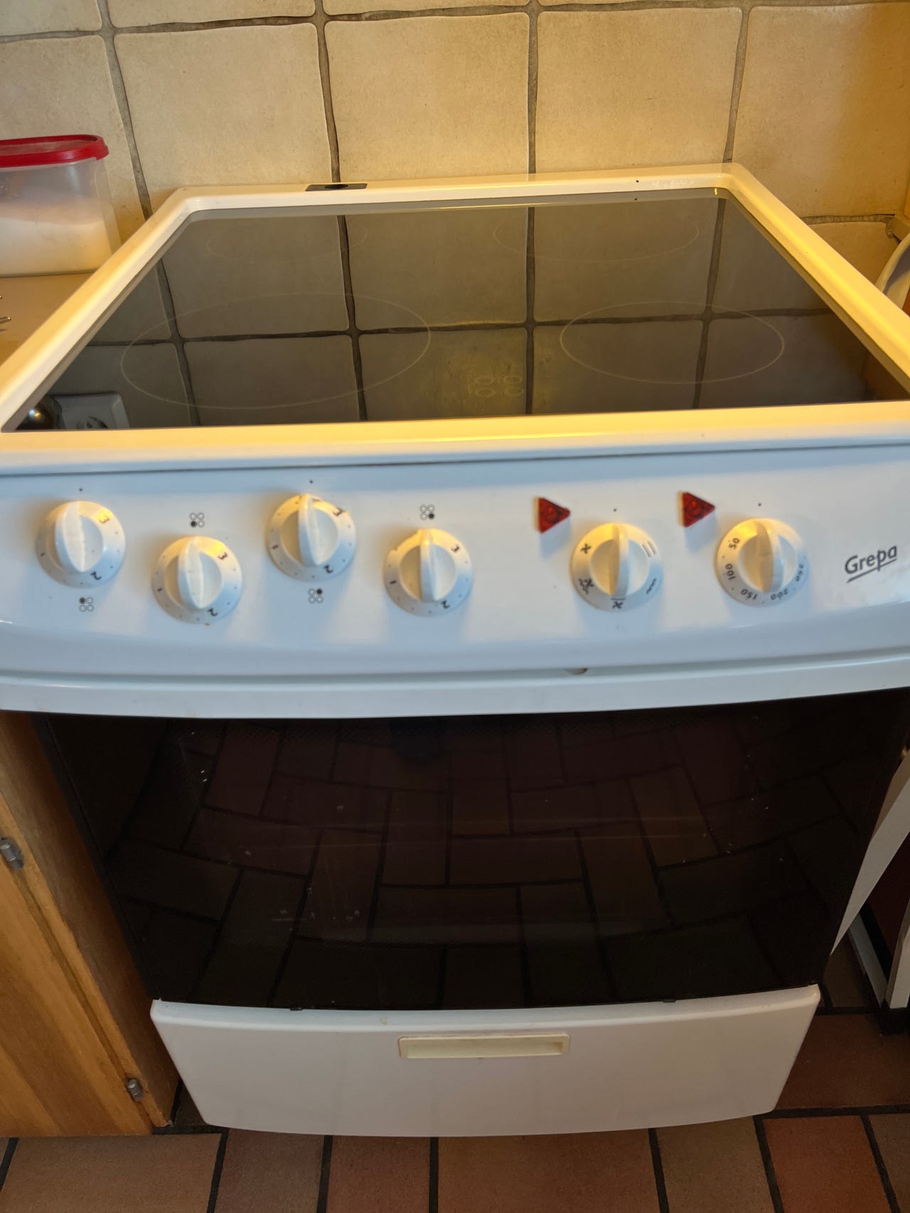 Komfyr gis bort | FINN-torget