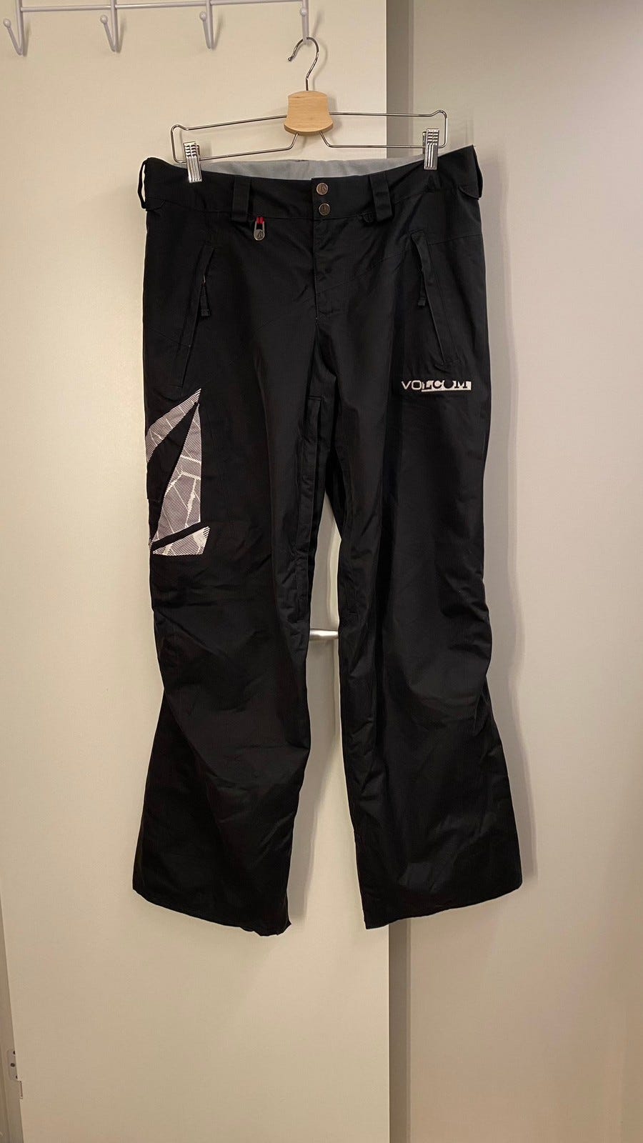 Skibukse alpint/snowboard Volcom Dame | FINN torget