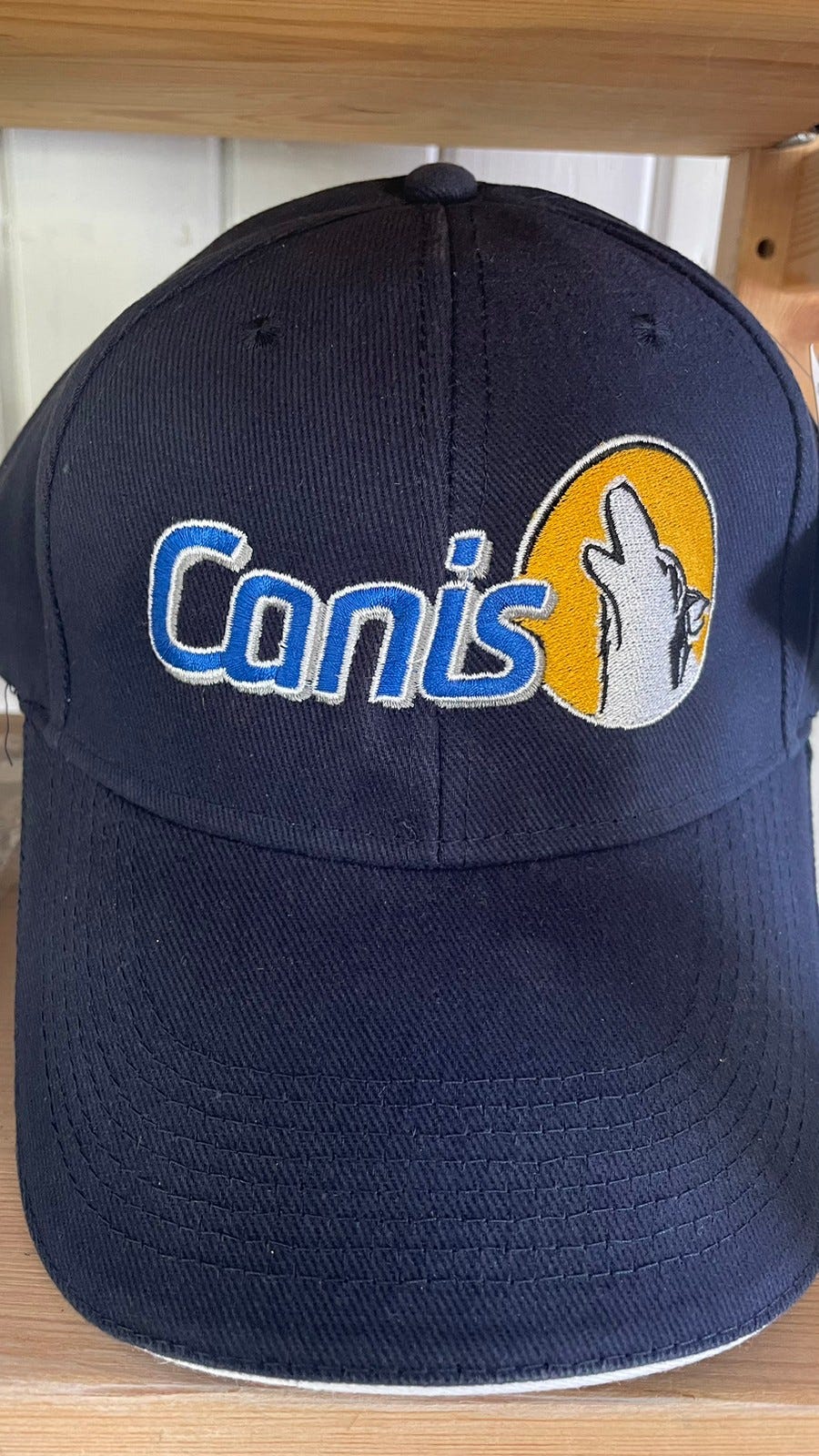 Canis caps | FINN-torget