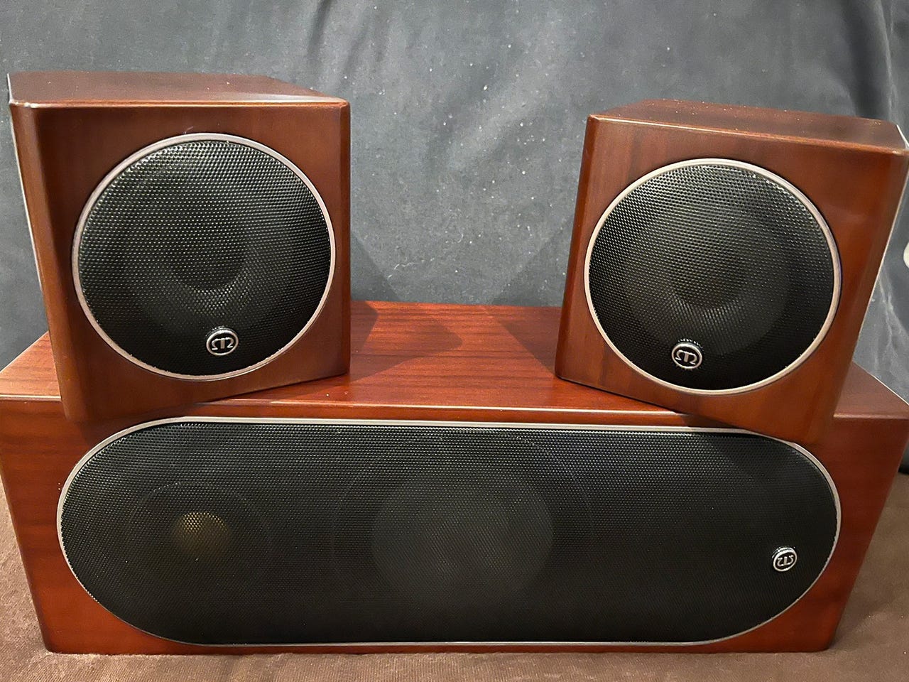 Monitor Audio høytalere selges | FINN torget