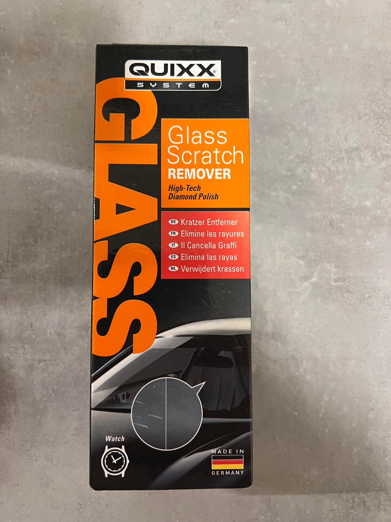 bil glass fix | FINN torget