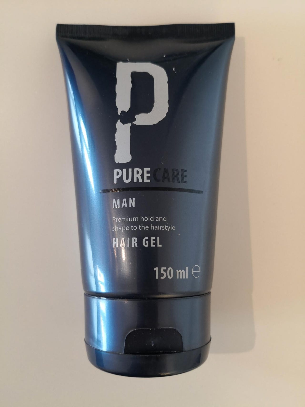 Hårgele Pure Care Hair Gel Man | FINN torget