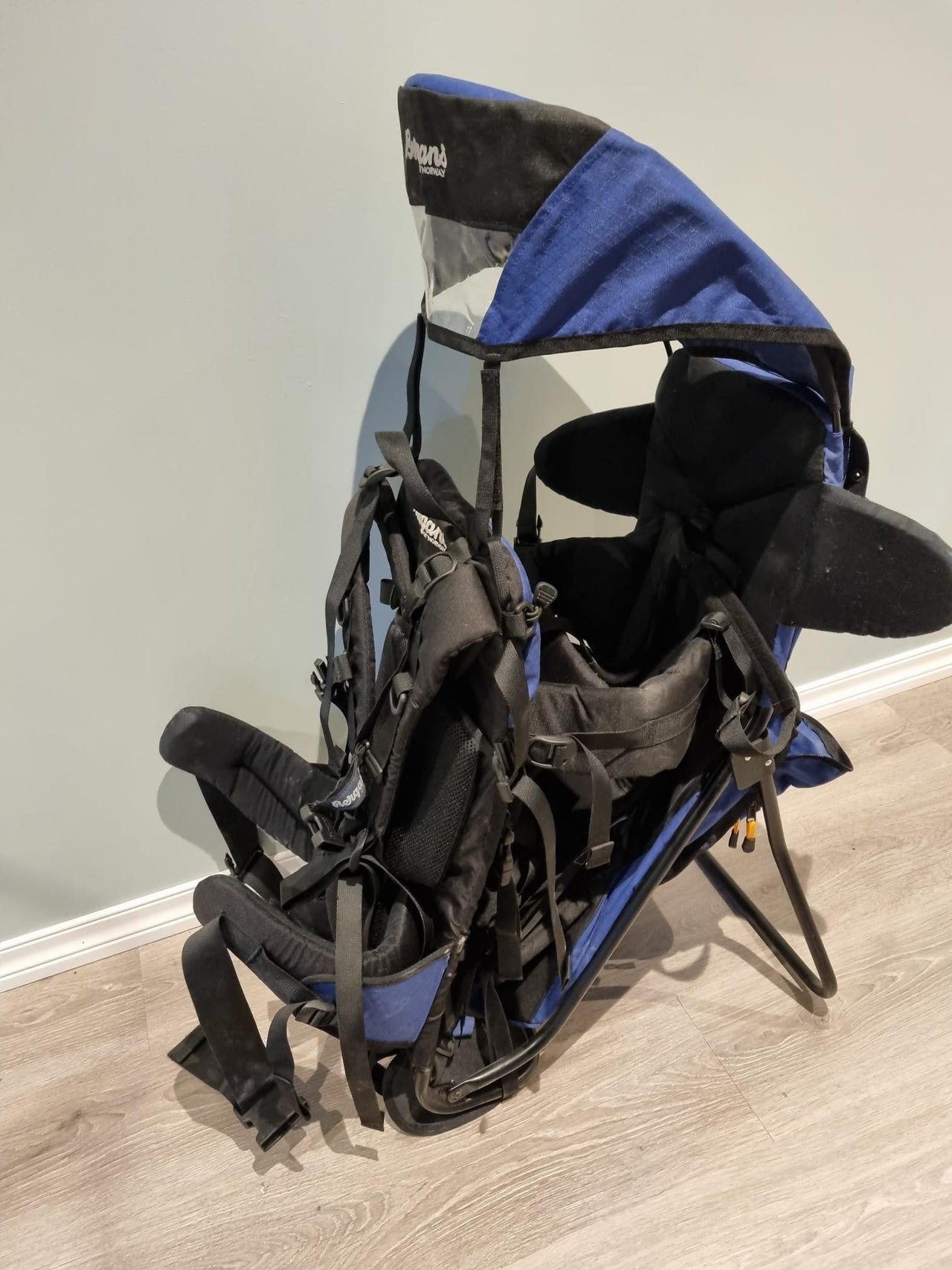 Bergans Bæremeis | FINN torget