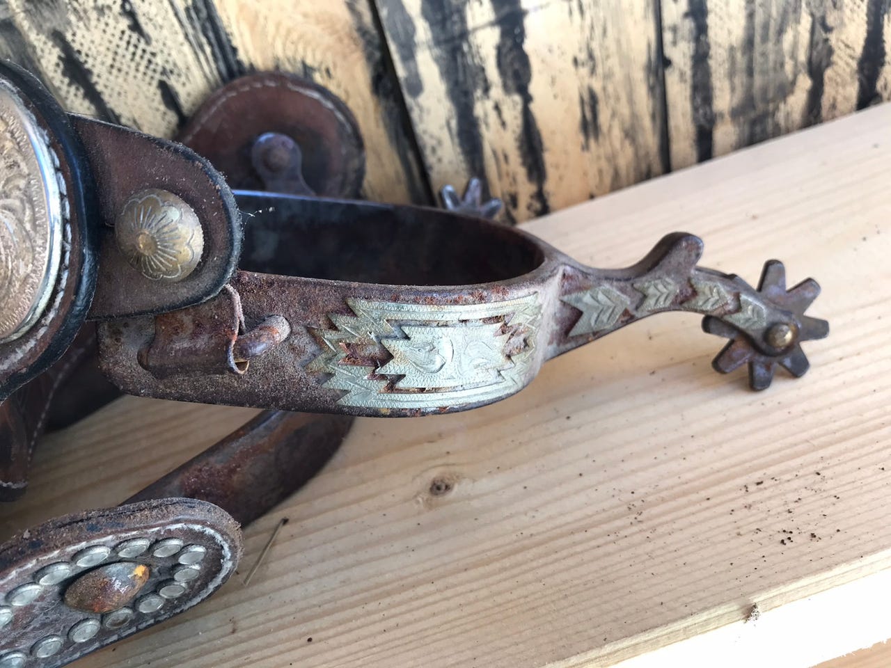 Western sporer | FINN torget