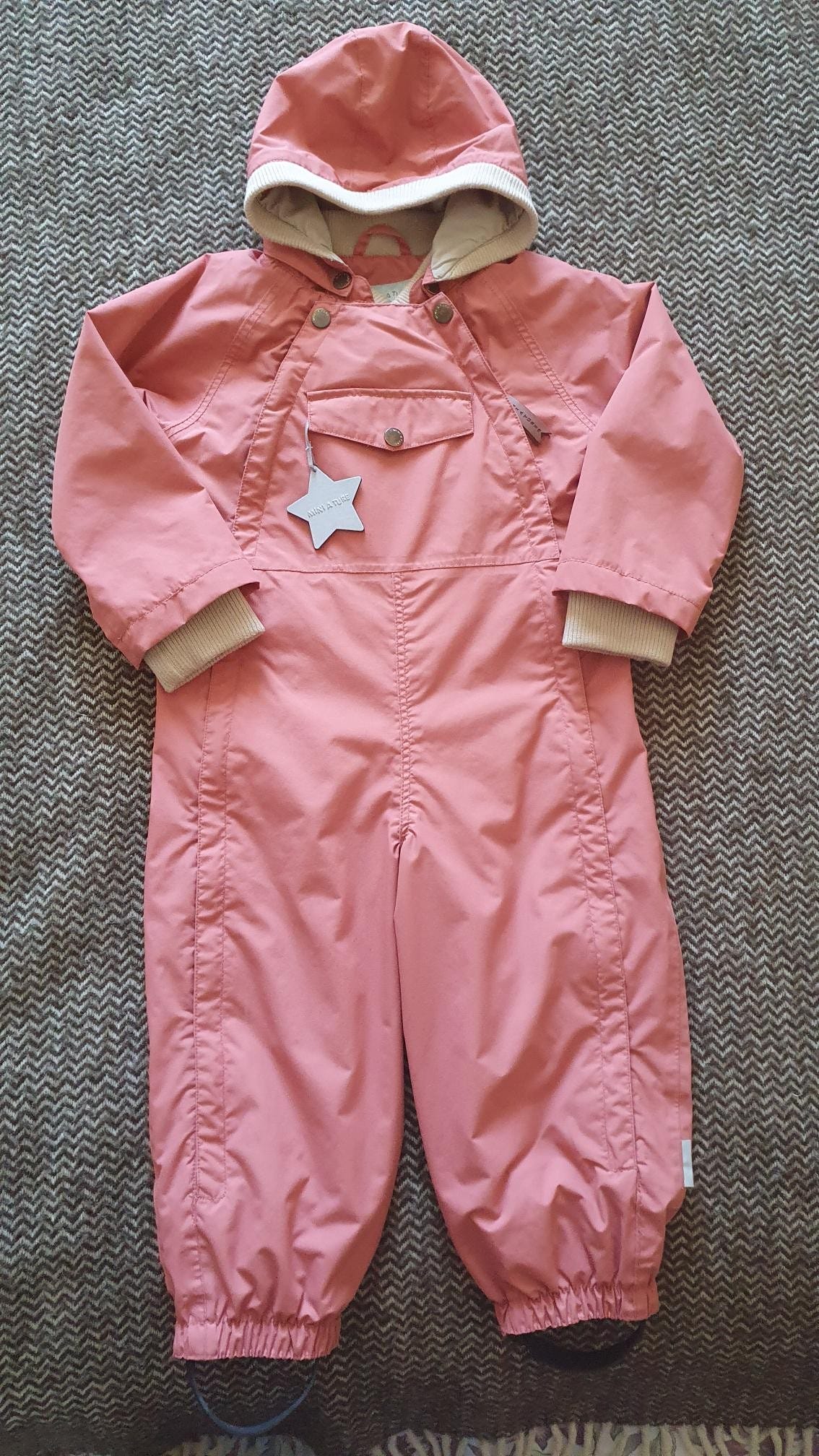 Mini a ture parkdress str.92 | FINN-torget