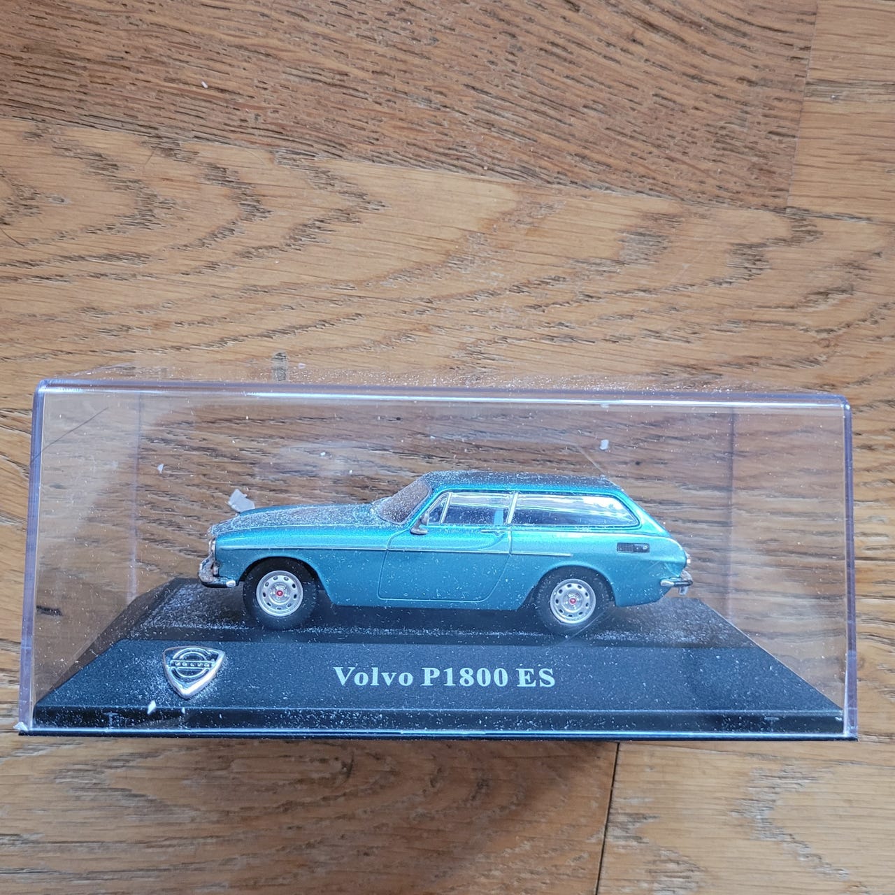 Diverse Volvo Atlas (1:43) | FINN torget