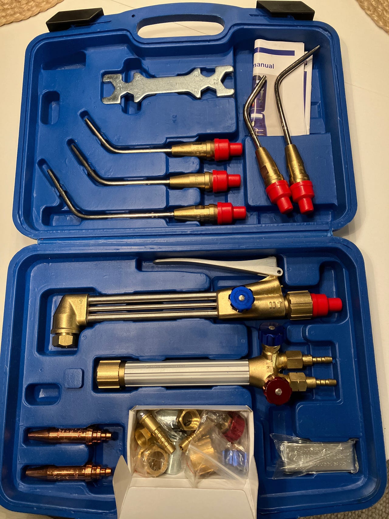 UNITOR UCT-500 Compact Kit | FINN-torget