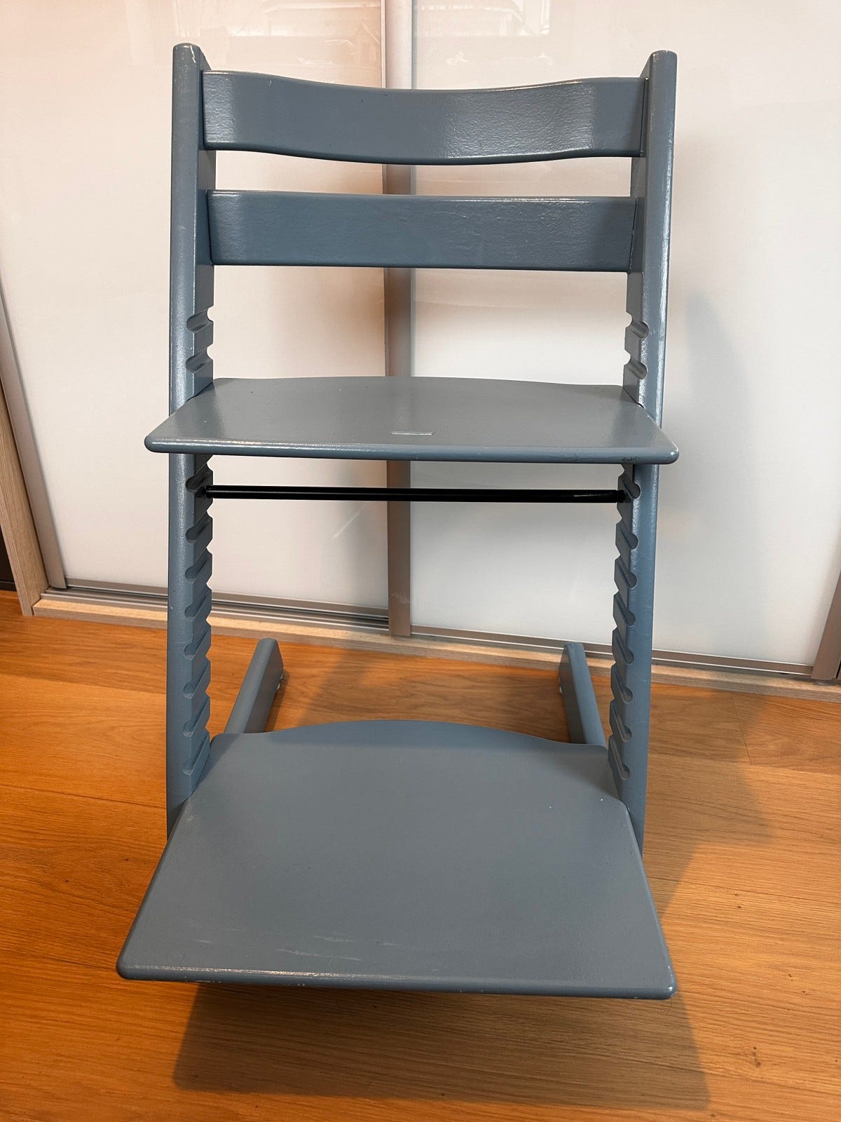 Stokke Tripp trapp stol | FINN torget