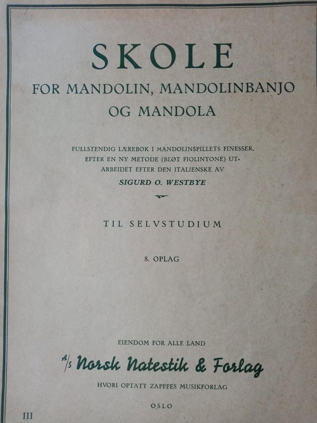 Lær å spille mandolin | FINN-torget