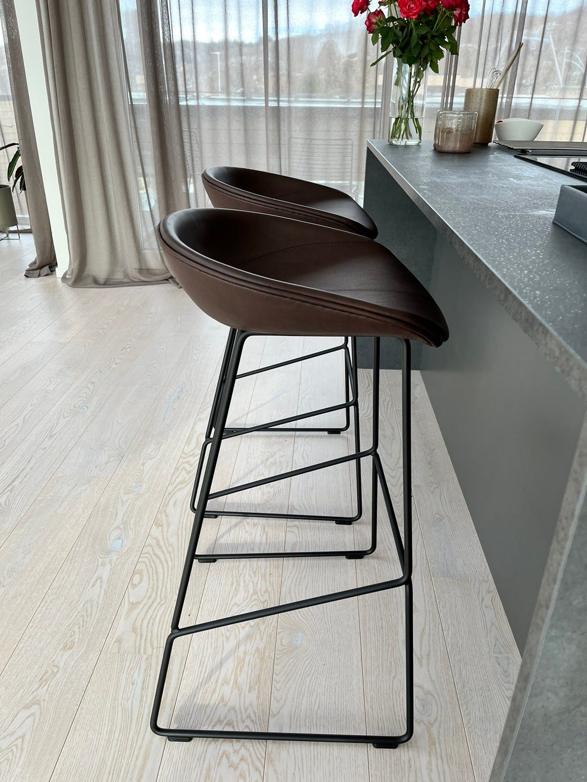 Hay About A Stool 39 | FINN-torget