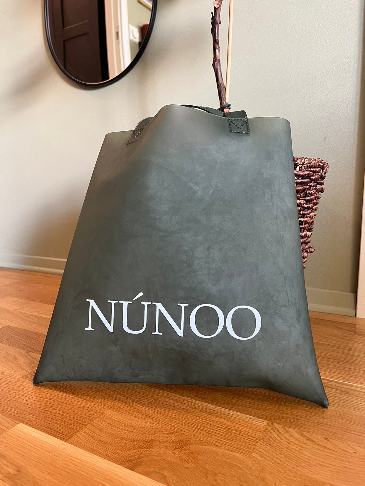 Nunoo tote bag | FINN torget