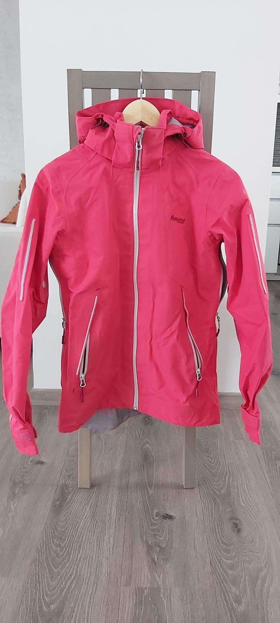 Bergans skalljakke str.164 | FINN torget