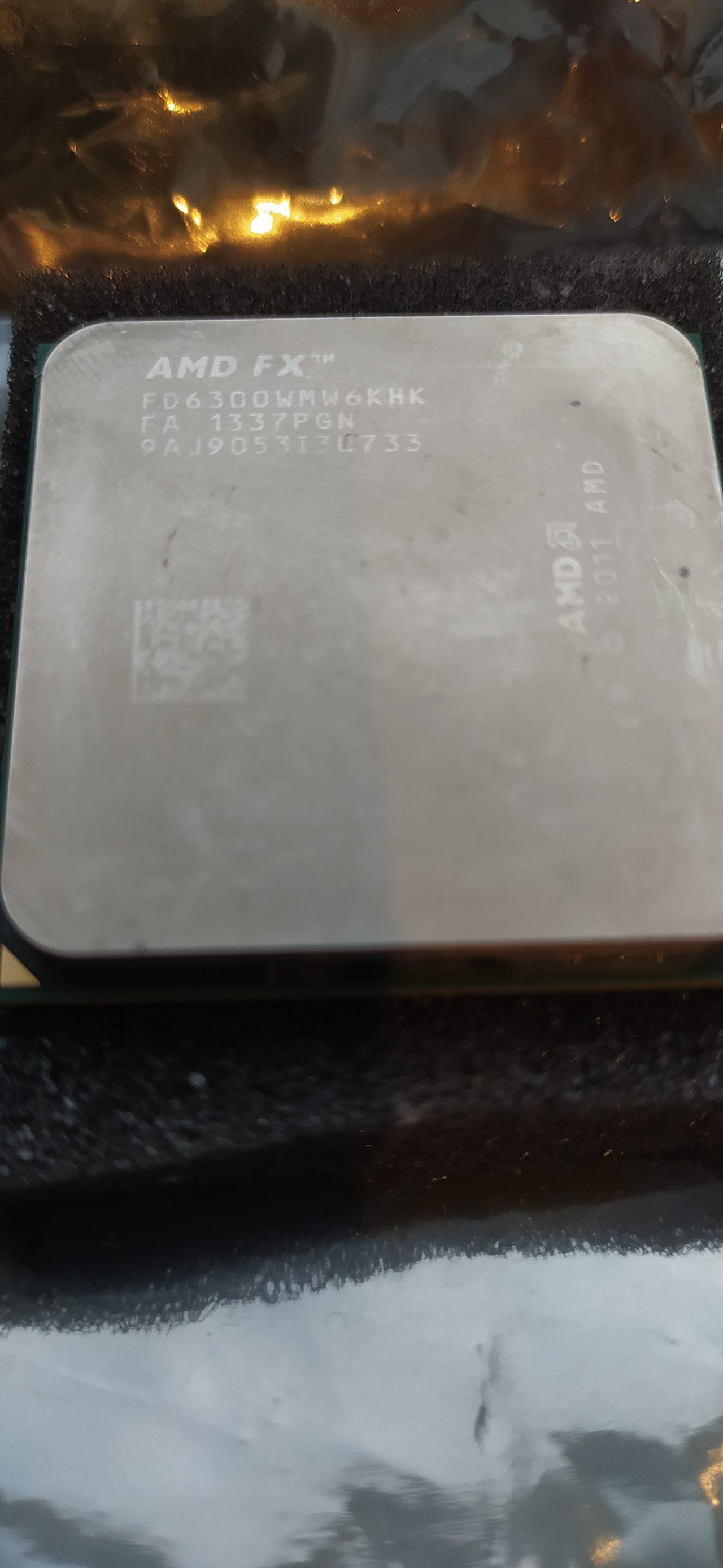 AMD FX-6300 | FINN torget