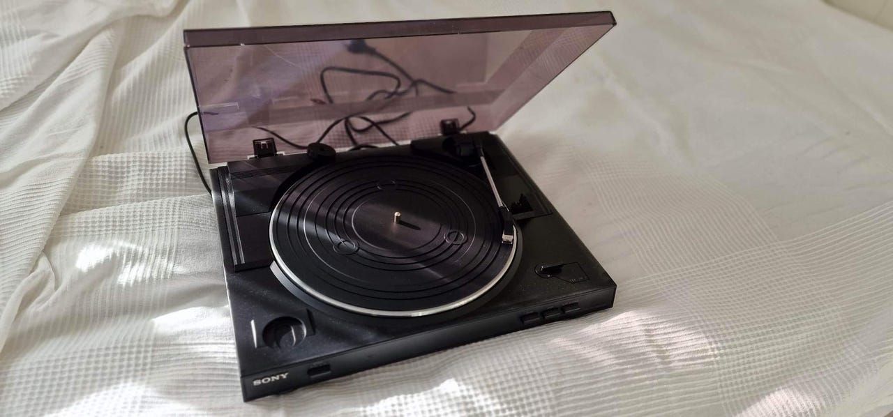 Platespiller og LP plater | FINN torget