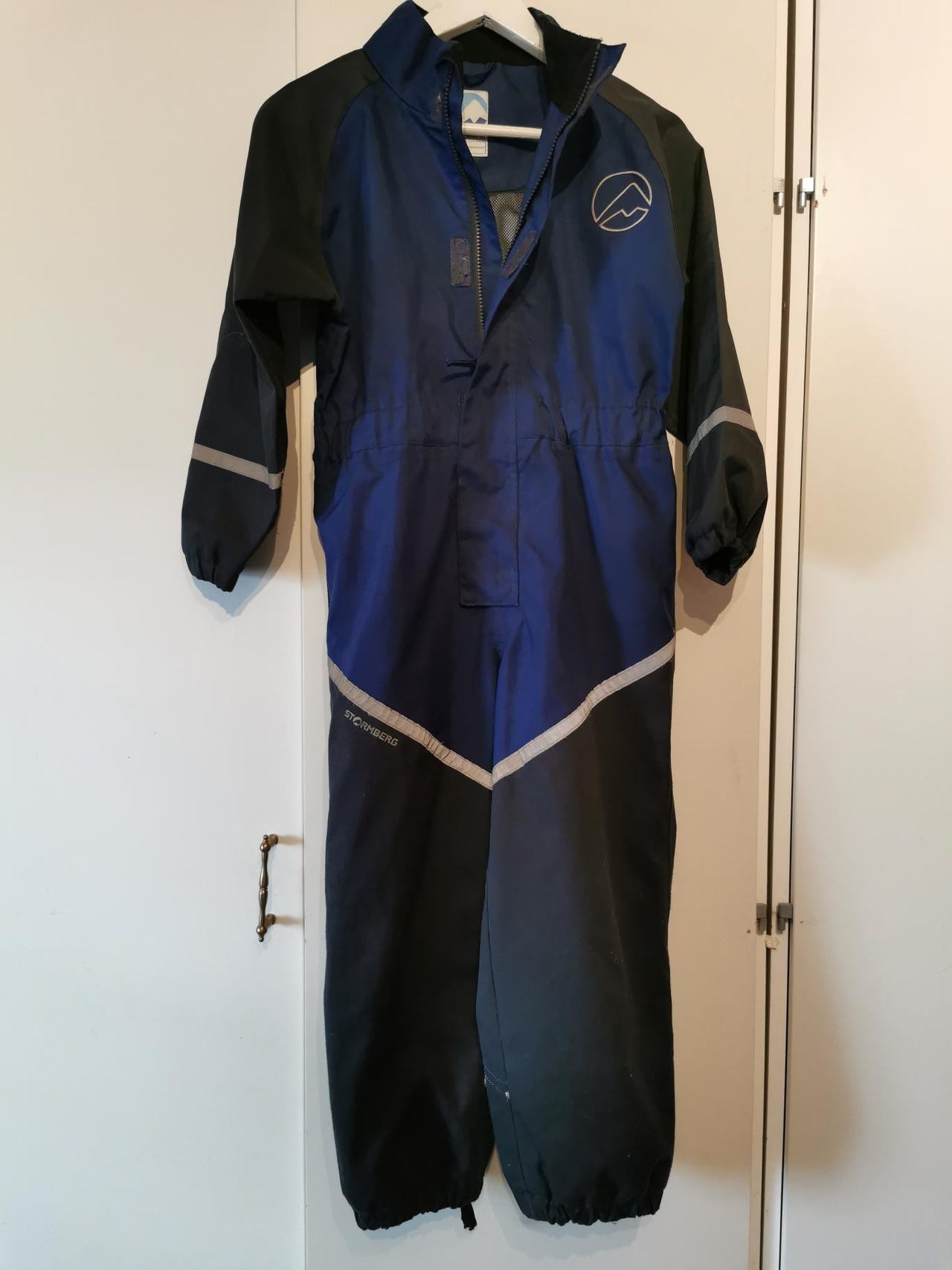 Stormberg utedress | FINN torget