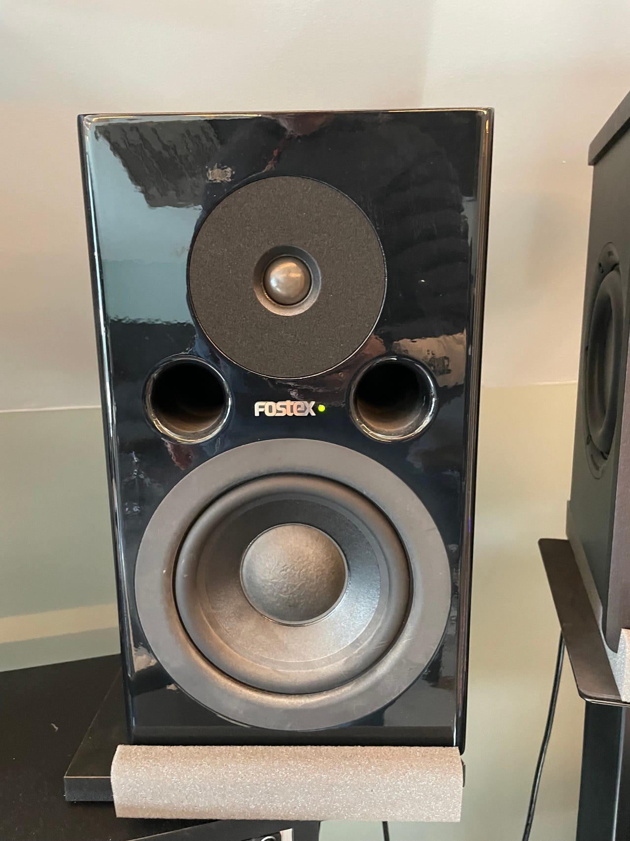 Fostex PM1 MK2 | FINN-torget