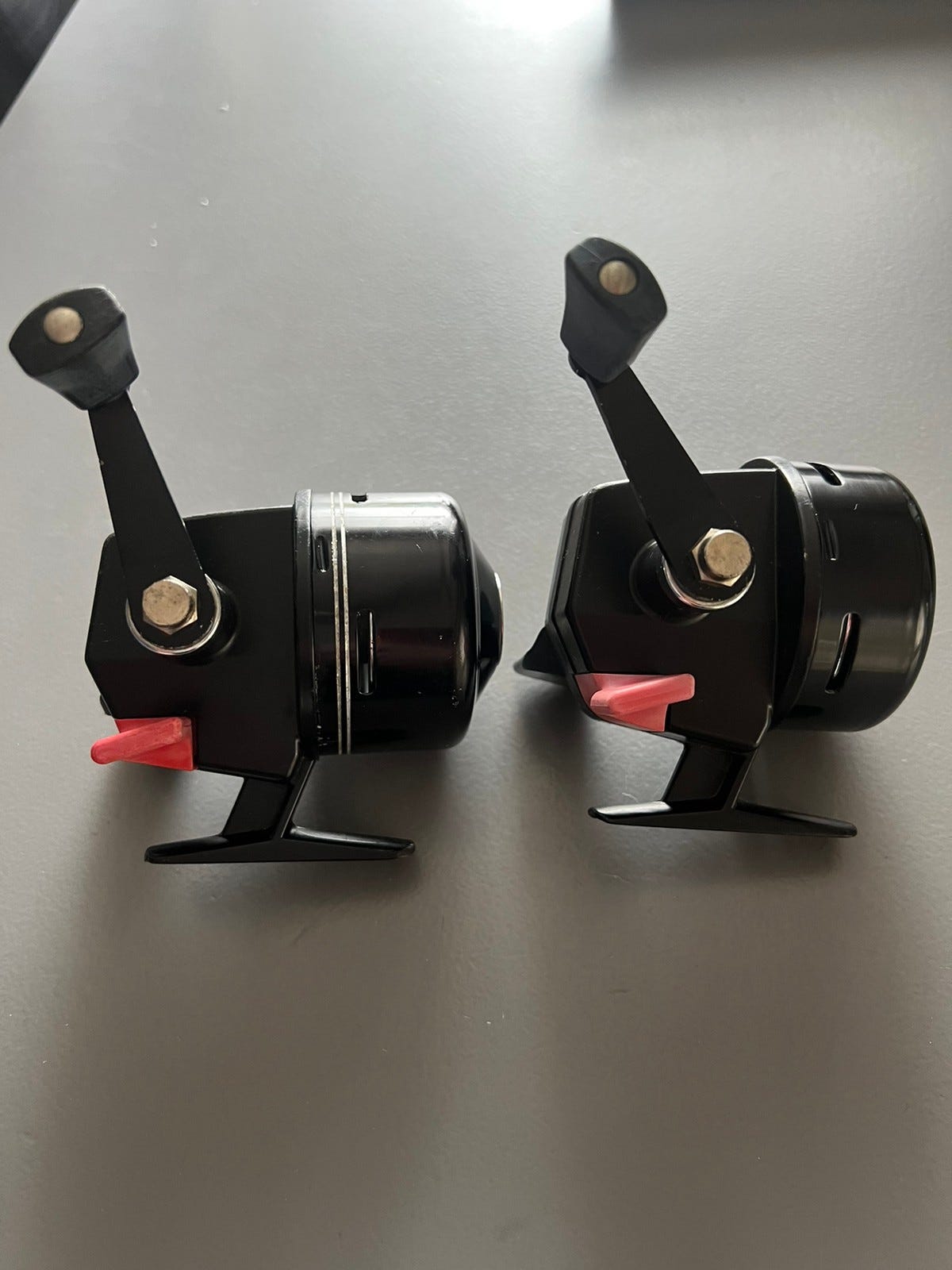 ABUMATIC 350 + ABUMATIC 330 | FINN torget