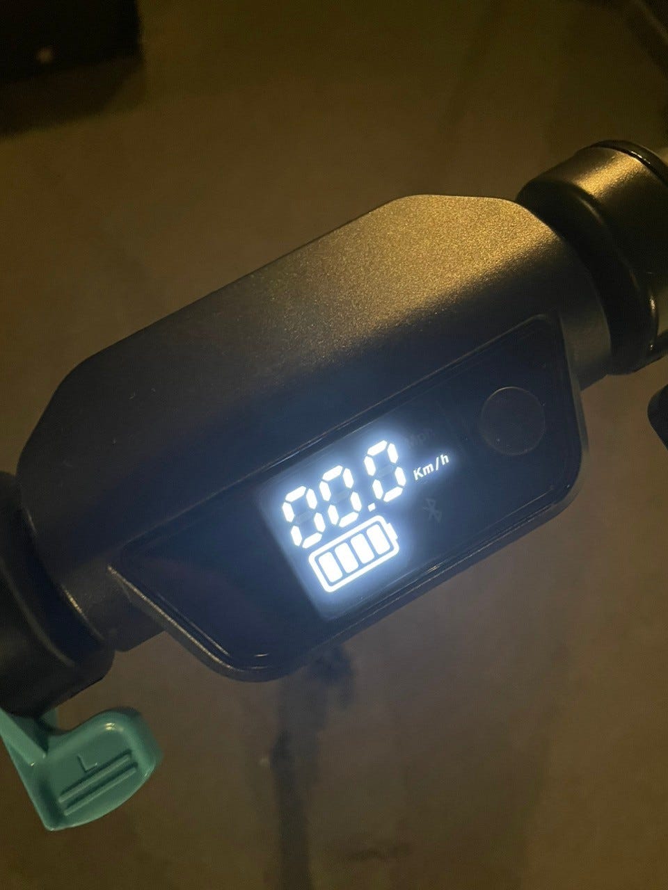 ClassyWalk® S50 N Elektrisk Sparkesykkel | FINN torget