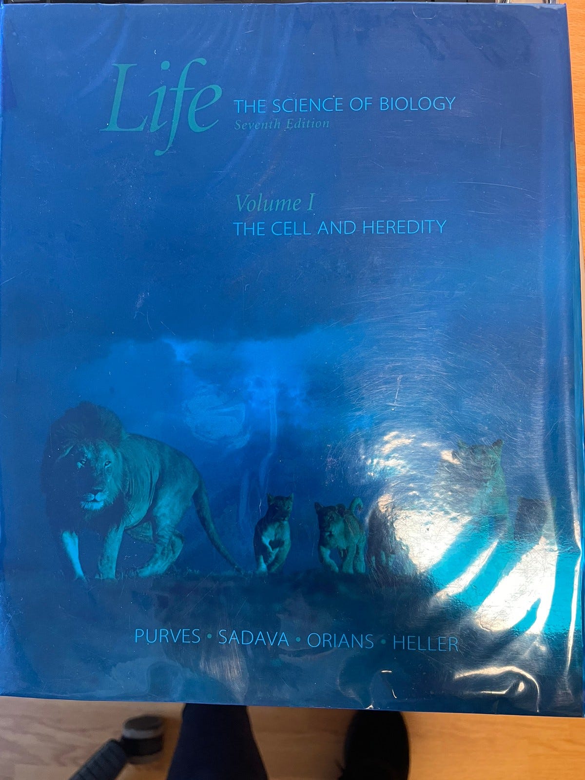 Lærebok cellebiologi og biologi | FINN torget