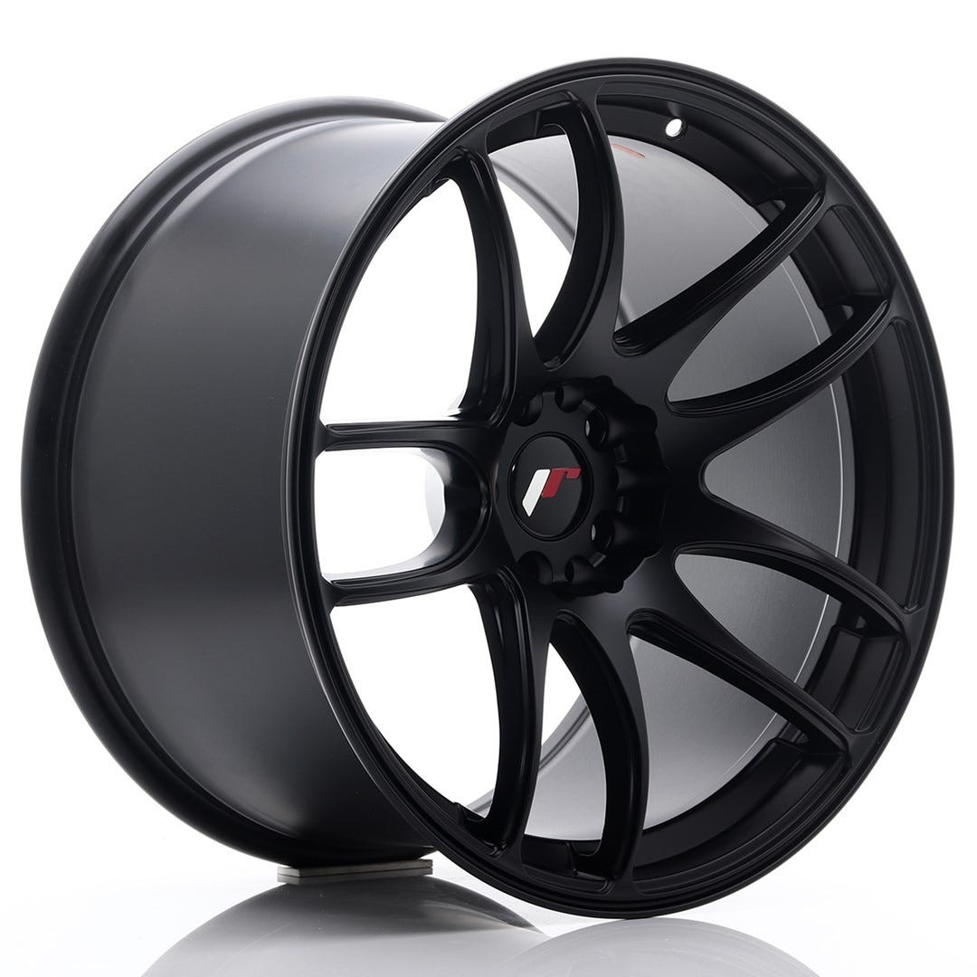 Japan Racing JR29 - 15" 16" 17" 18" 19" VW Audi Mercedes Skoda Toyota ...