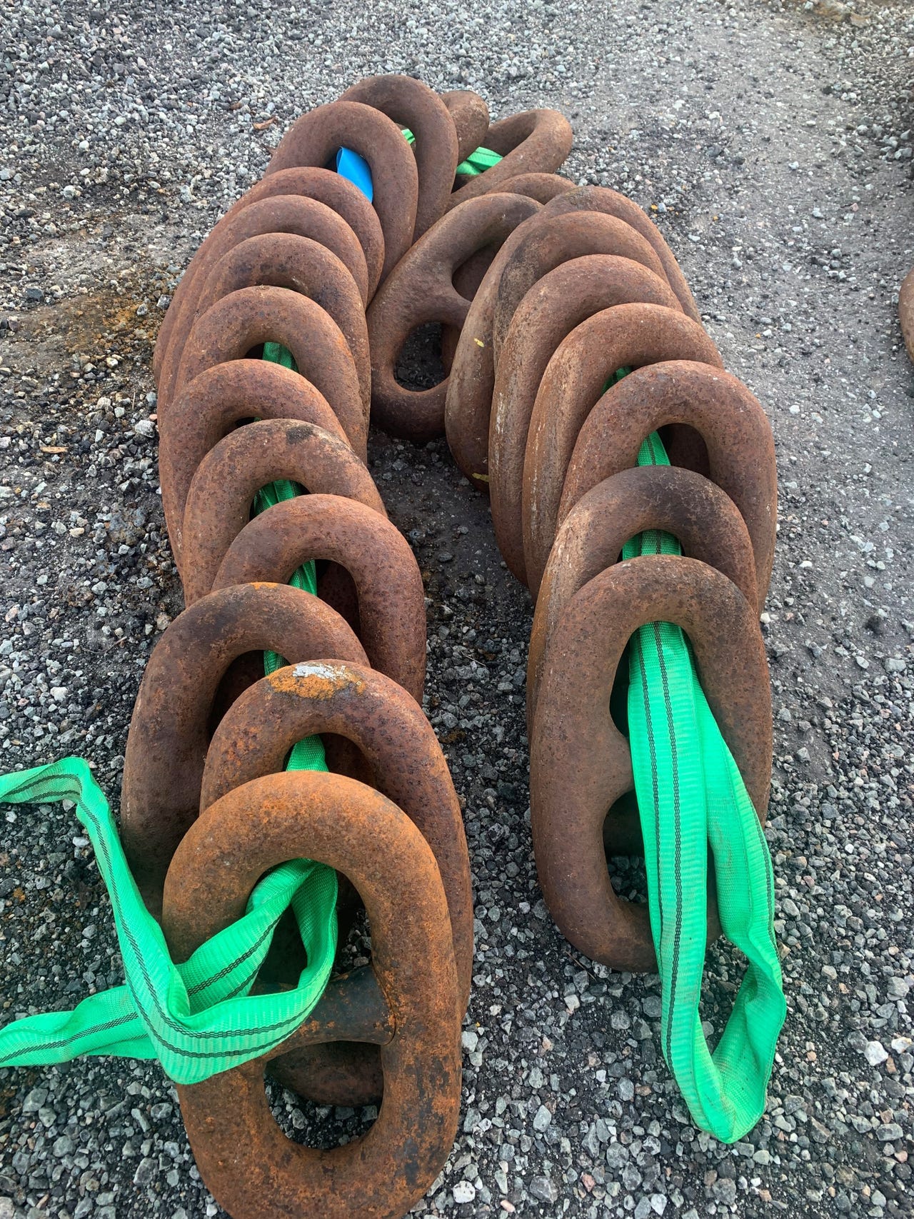 kjetting lodd | FINN-torget