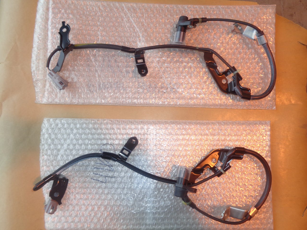 Hiace 4wd ABS sensor alle etter 1996 | FINN torget