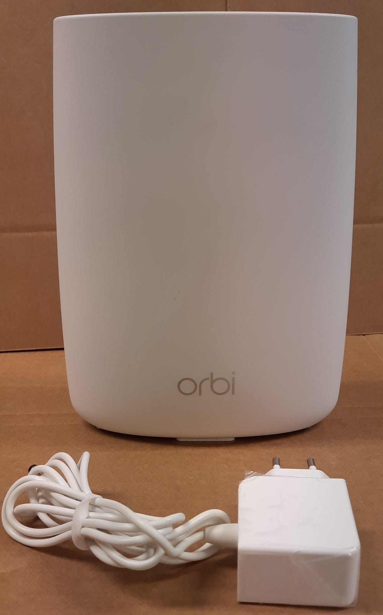 Netgear Orbi 4G/LTE Router LBR20 | FINN torget