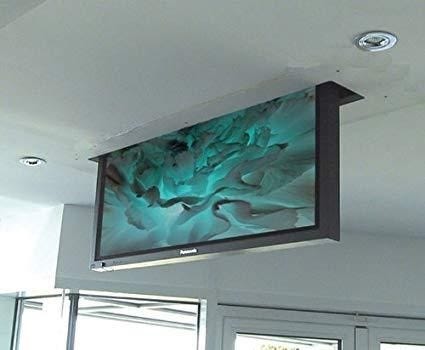 TVLIFT / TVHEIS / MONITOR LIFT / MONITOR HEIS | FINN-torget