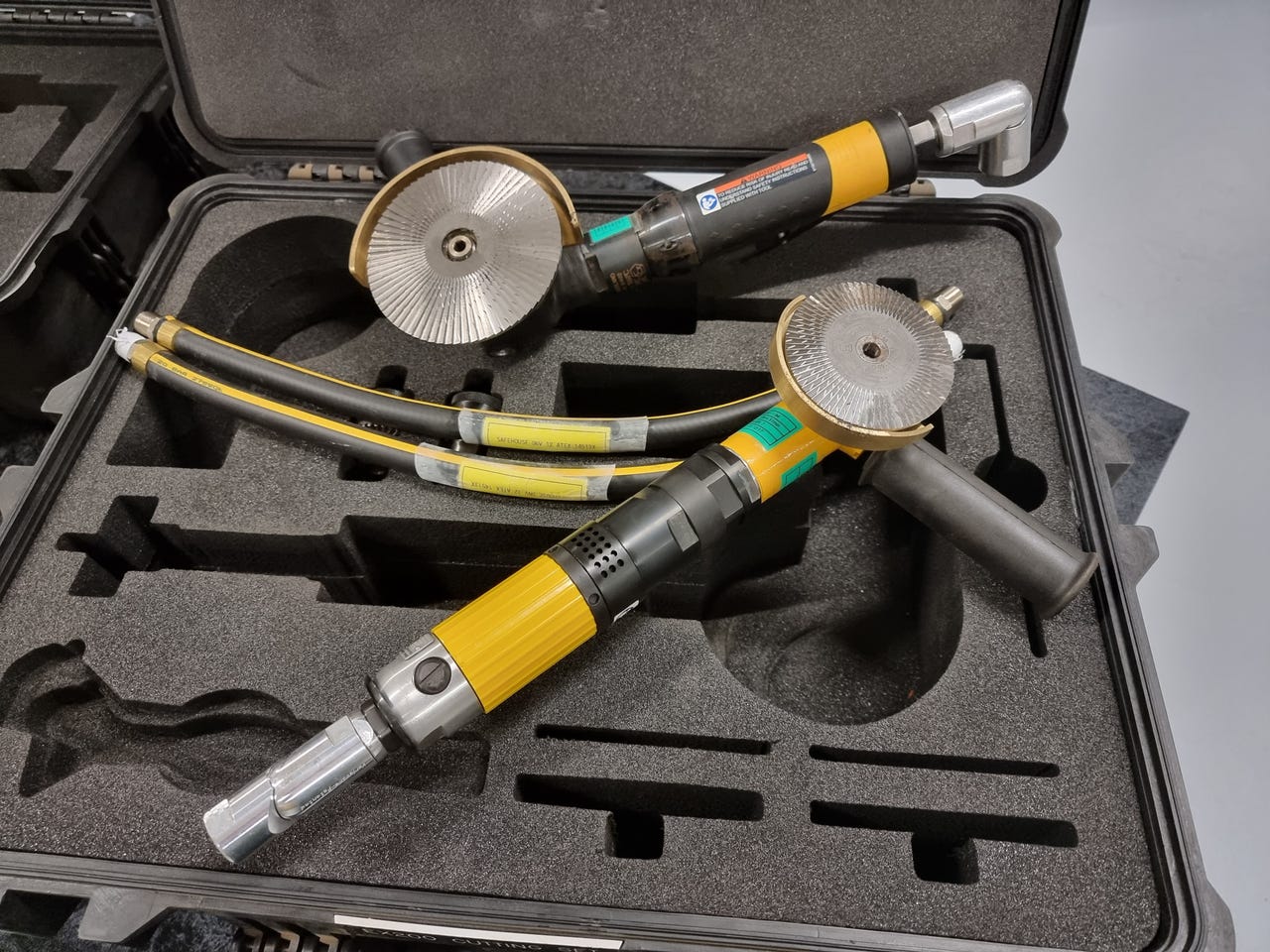 EX sveise fjerner | FINN-torget