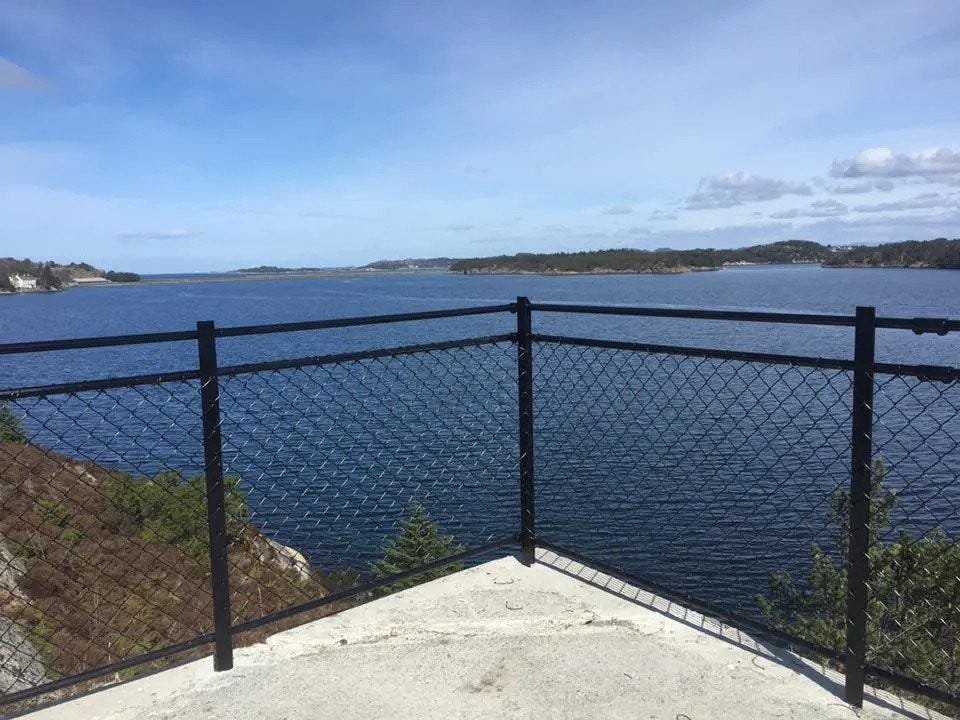 Nettinggjerde 25m | FINN-torget